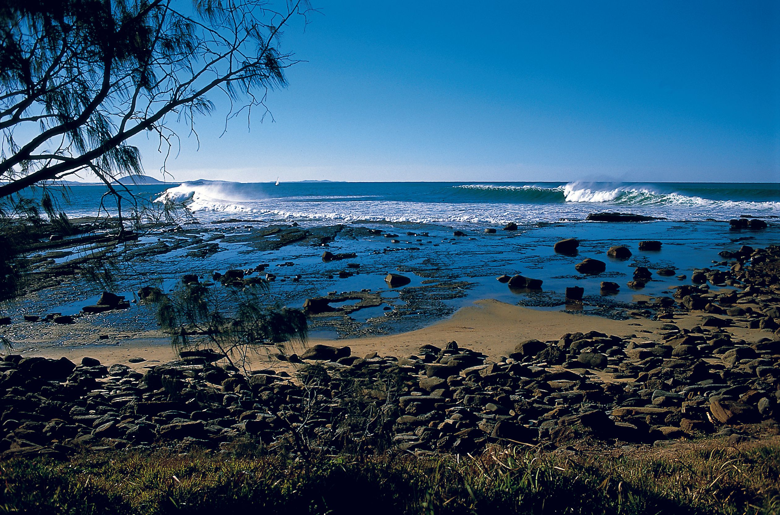 Point Cartwright | Stormrider Surf Guides