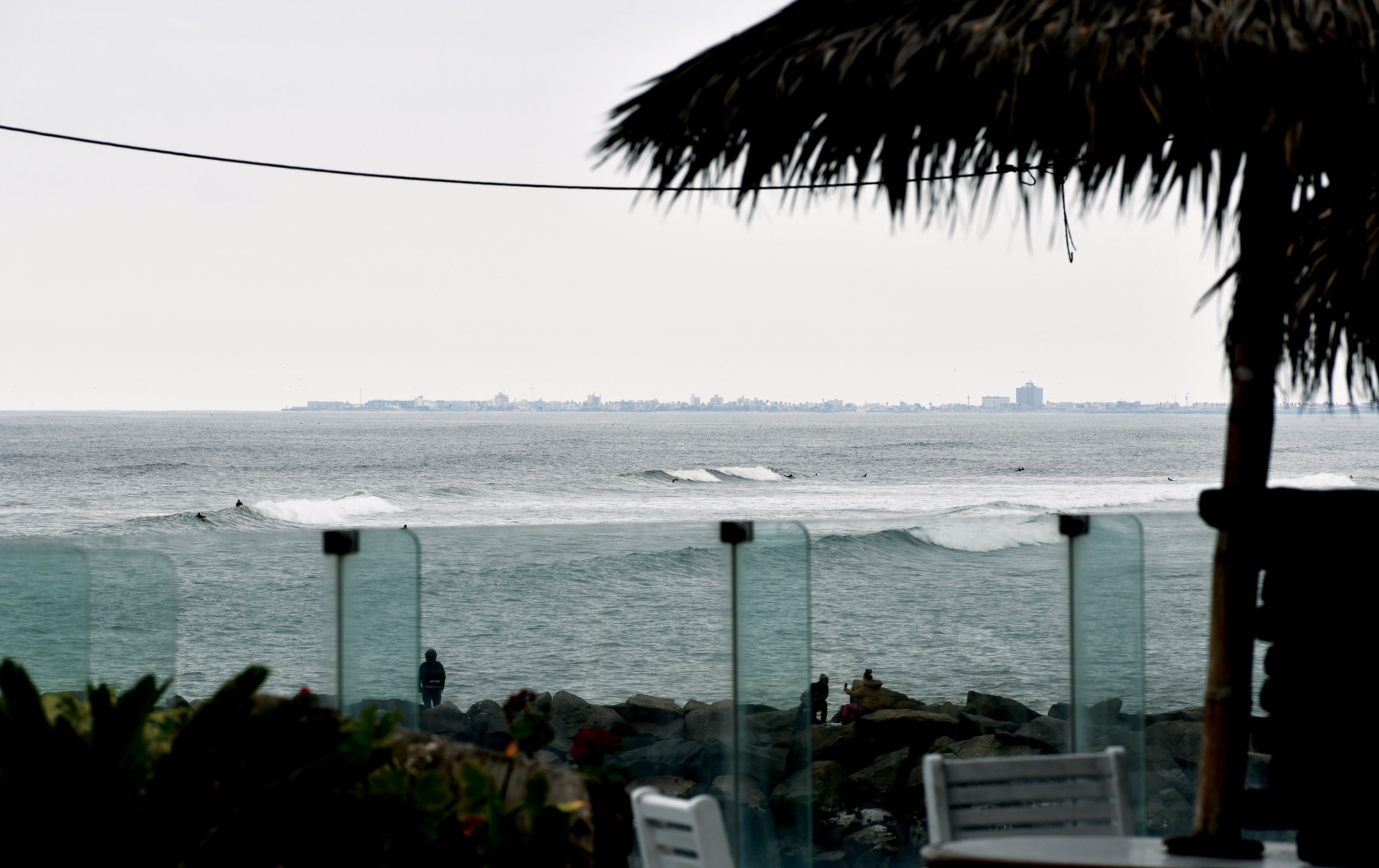 Pampilla Surf Guide (Costa Verde, Peru) – Wave Info & Tips | Stormrider ...