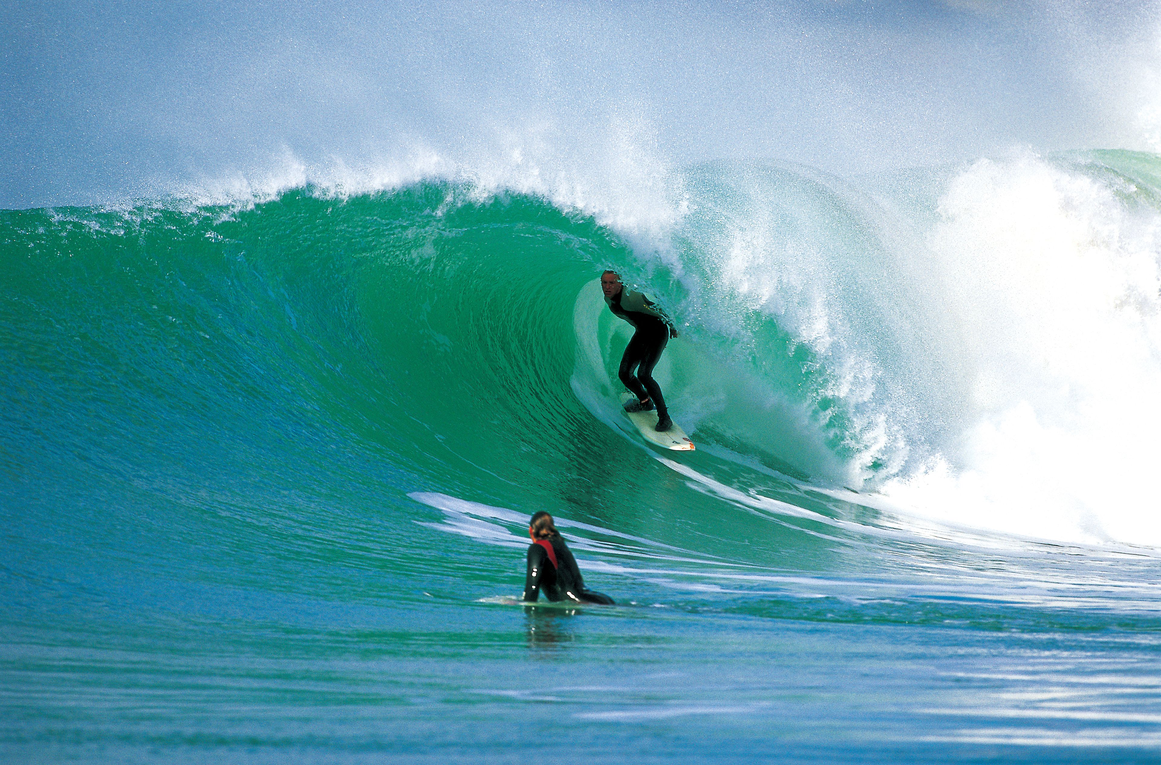 St Agnes | Stormrider Surf Guides