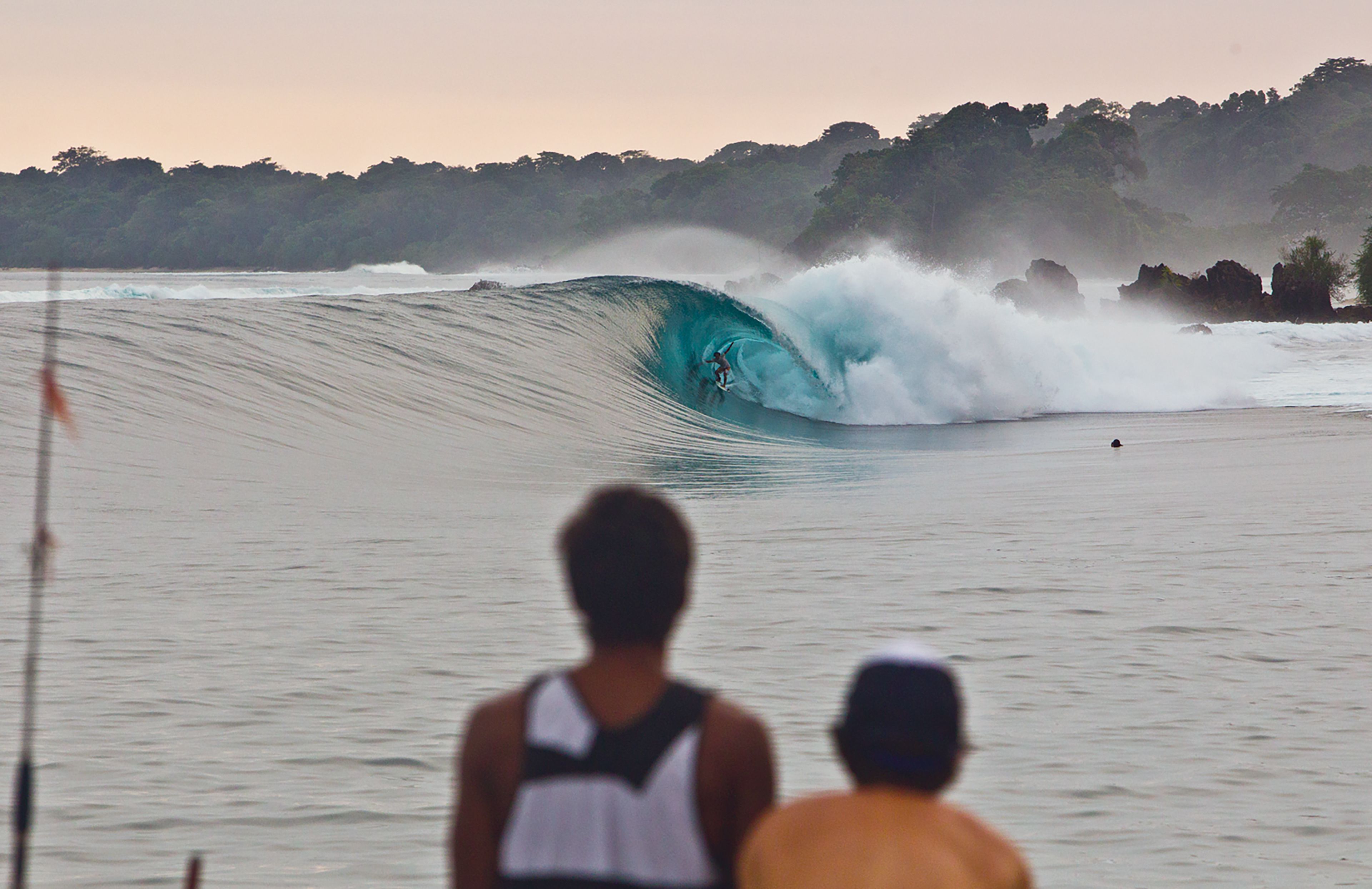 Apocalypse Surf Guide (West Java, Java) – Wave Info & Tips | Stormrider ...