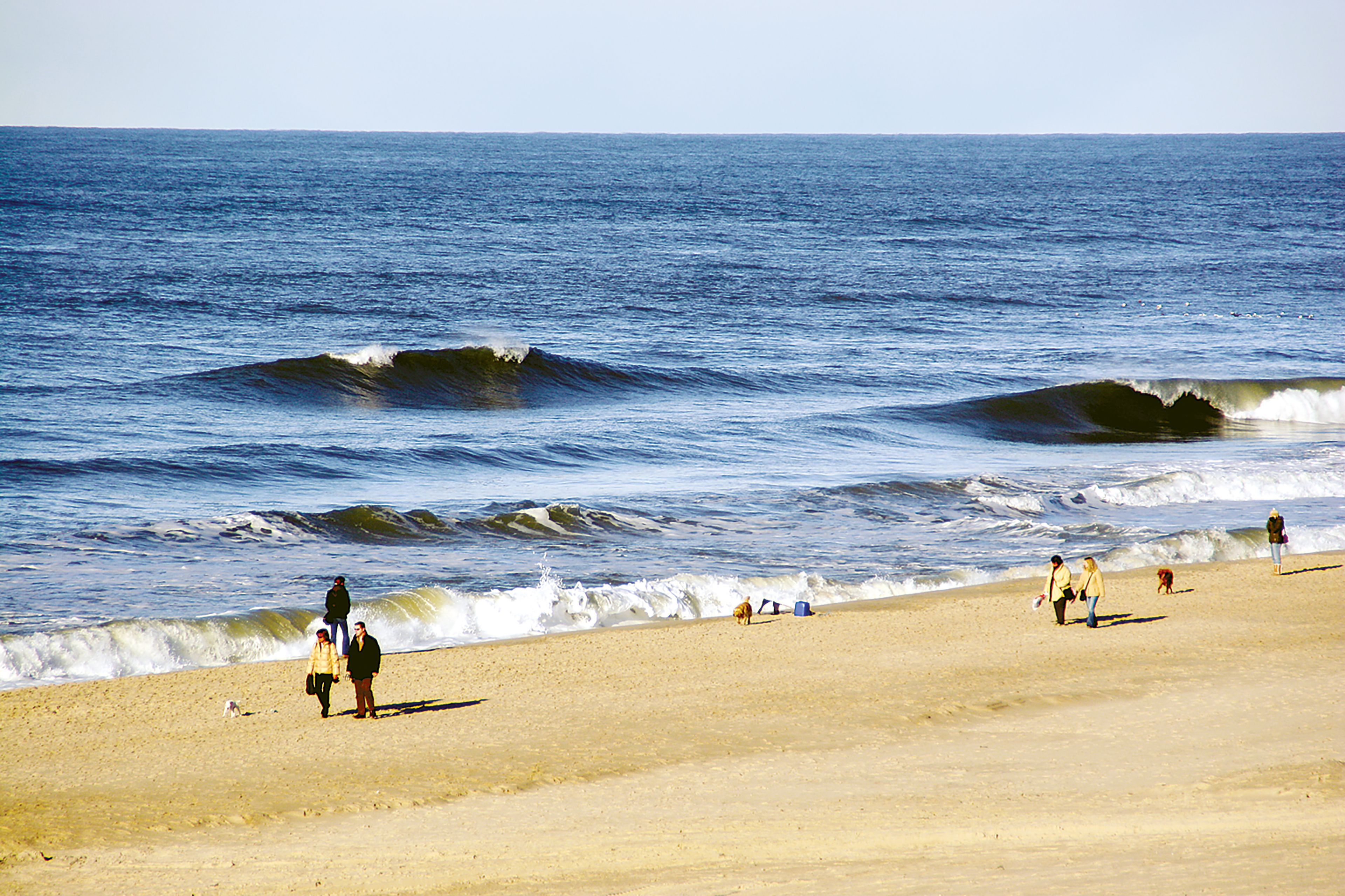 Surfing in Germany – Guide to Best Surf Spots & Seasons | Stormrider ...