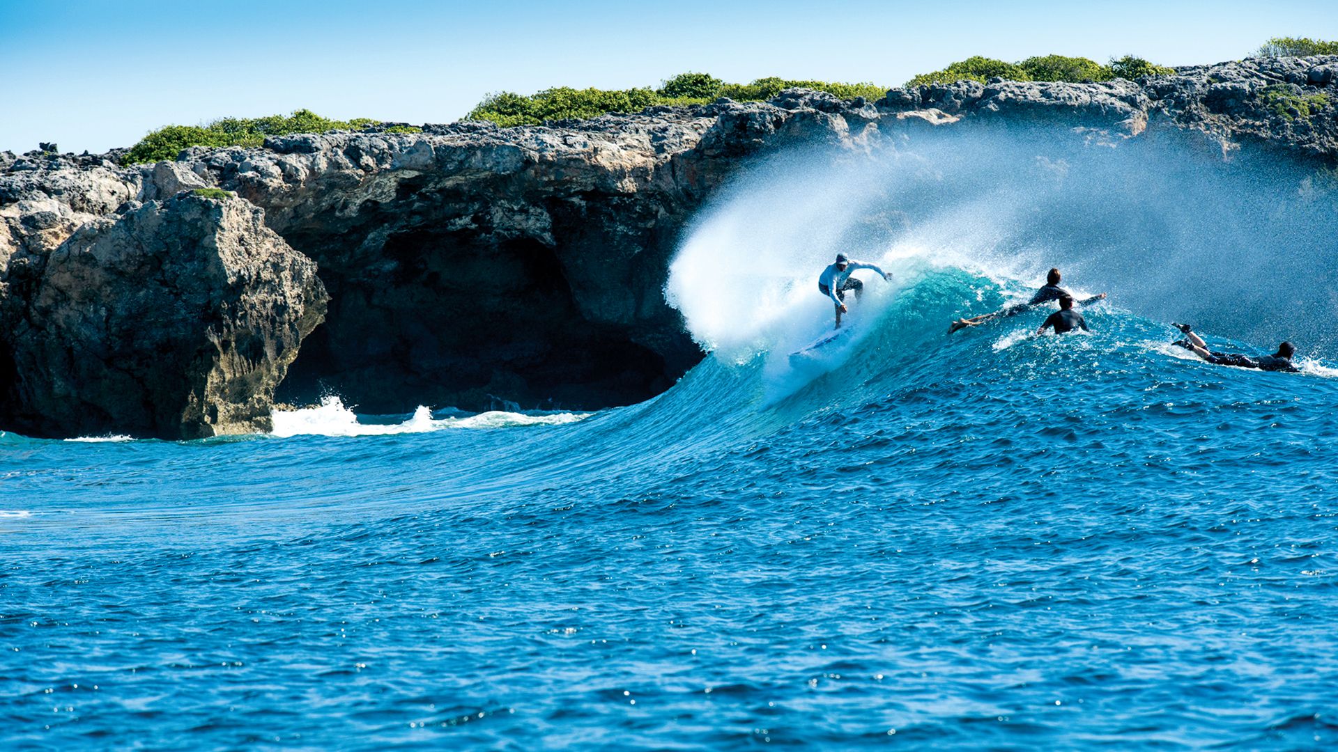 Surfing in Sumba, Nusa Tenggara – Surf Guide & Local Tips | Stormrider ...
