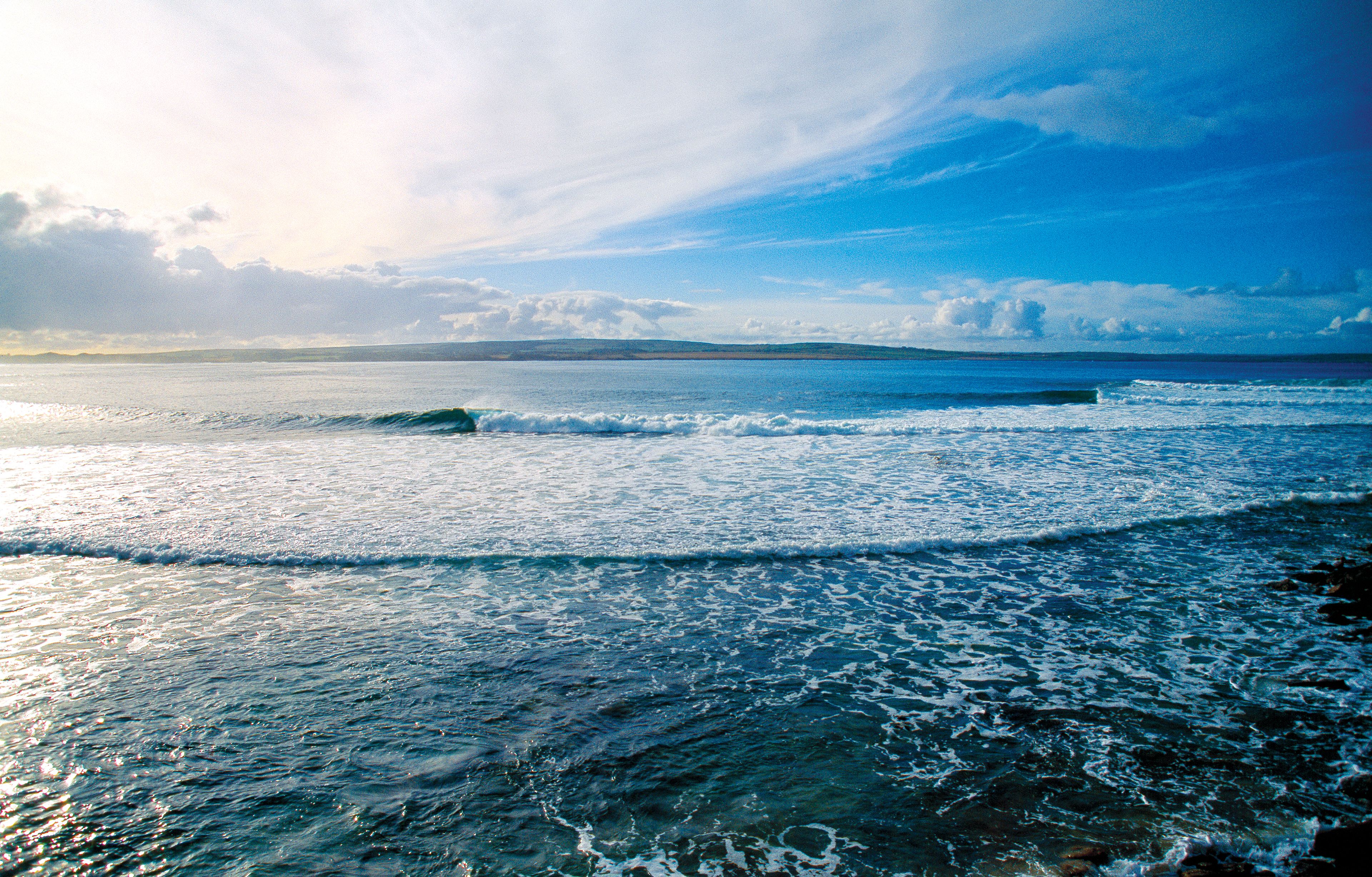 Point of Ness Surf Guide (Caithness, Scotland) – Wave Info & Tips ...