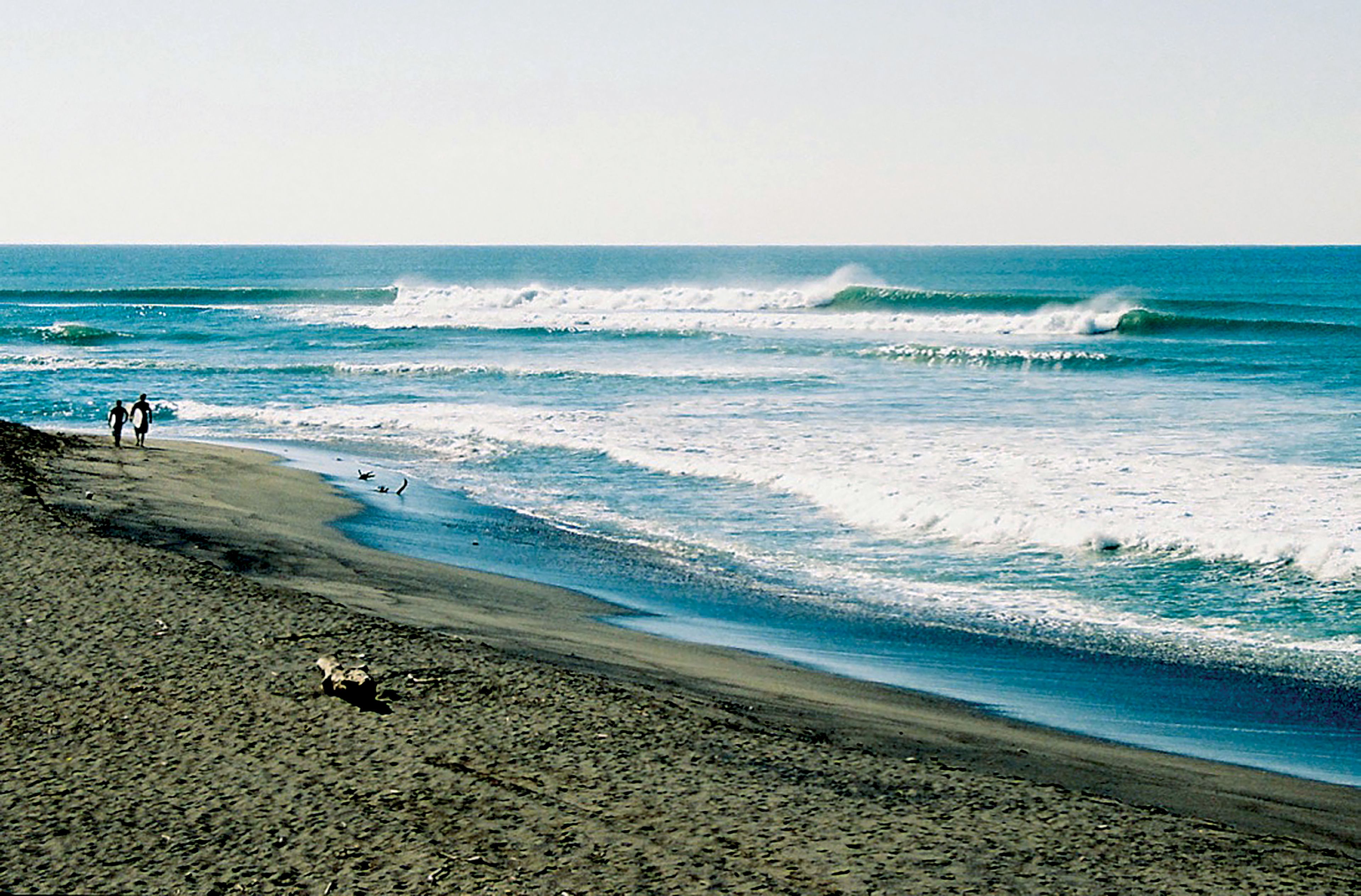 Rio Nexpa | Stormrider Surf Guides