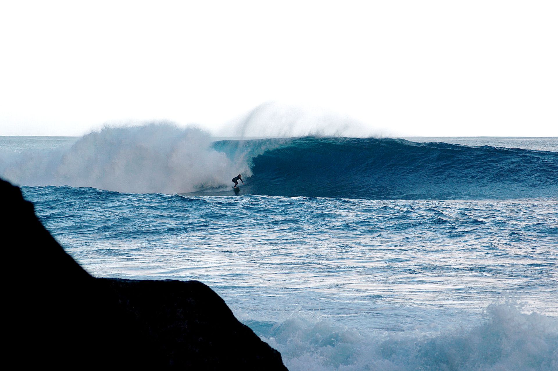 Surfing in Azores – Guide to Best Surf Spots & Seasons | Stormrider ...