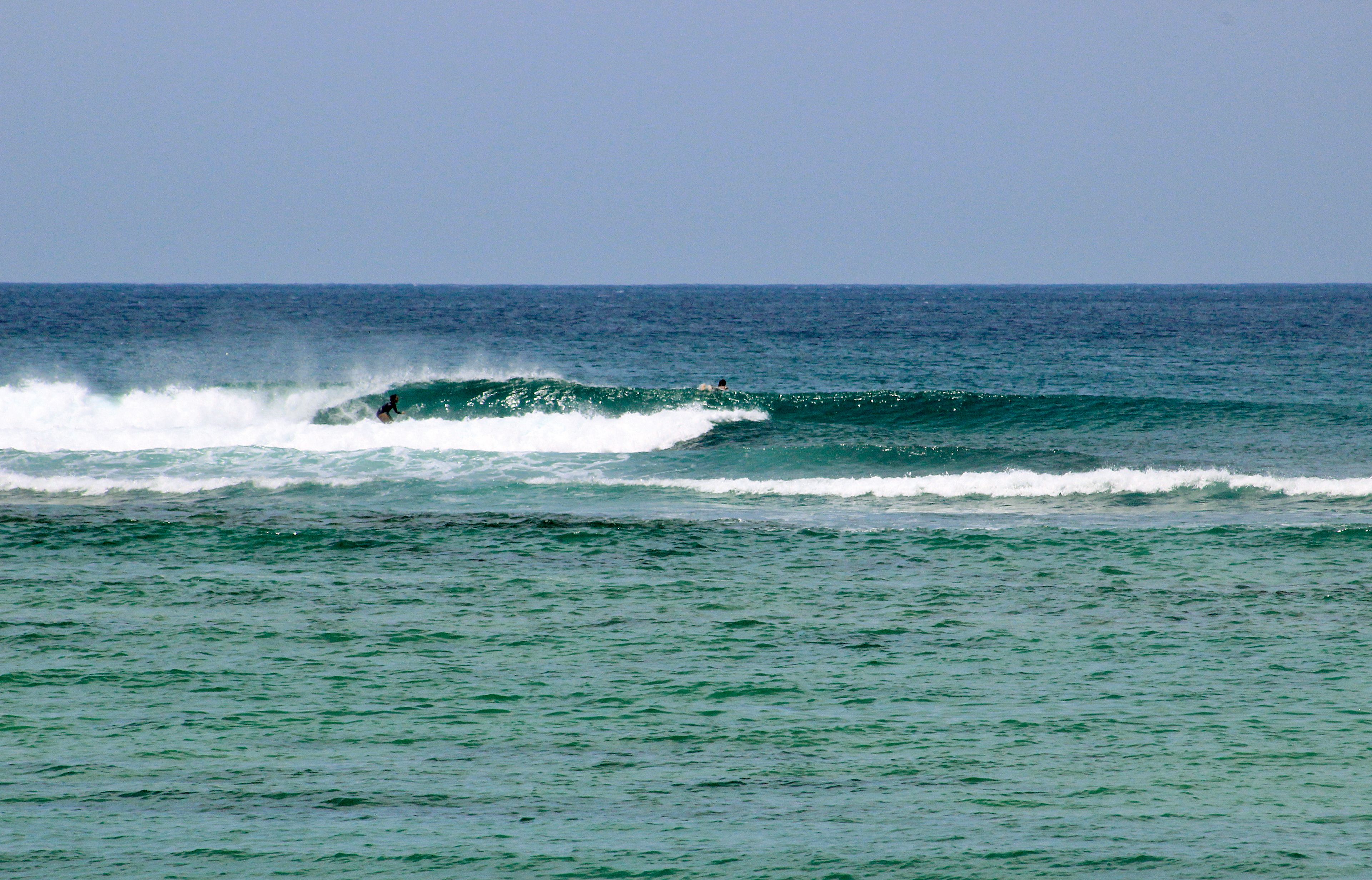 The Left Surf Guide (Aceh Besar, Sumatra) – Wave Info & Tips ...
