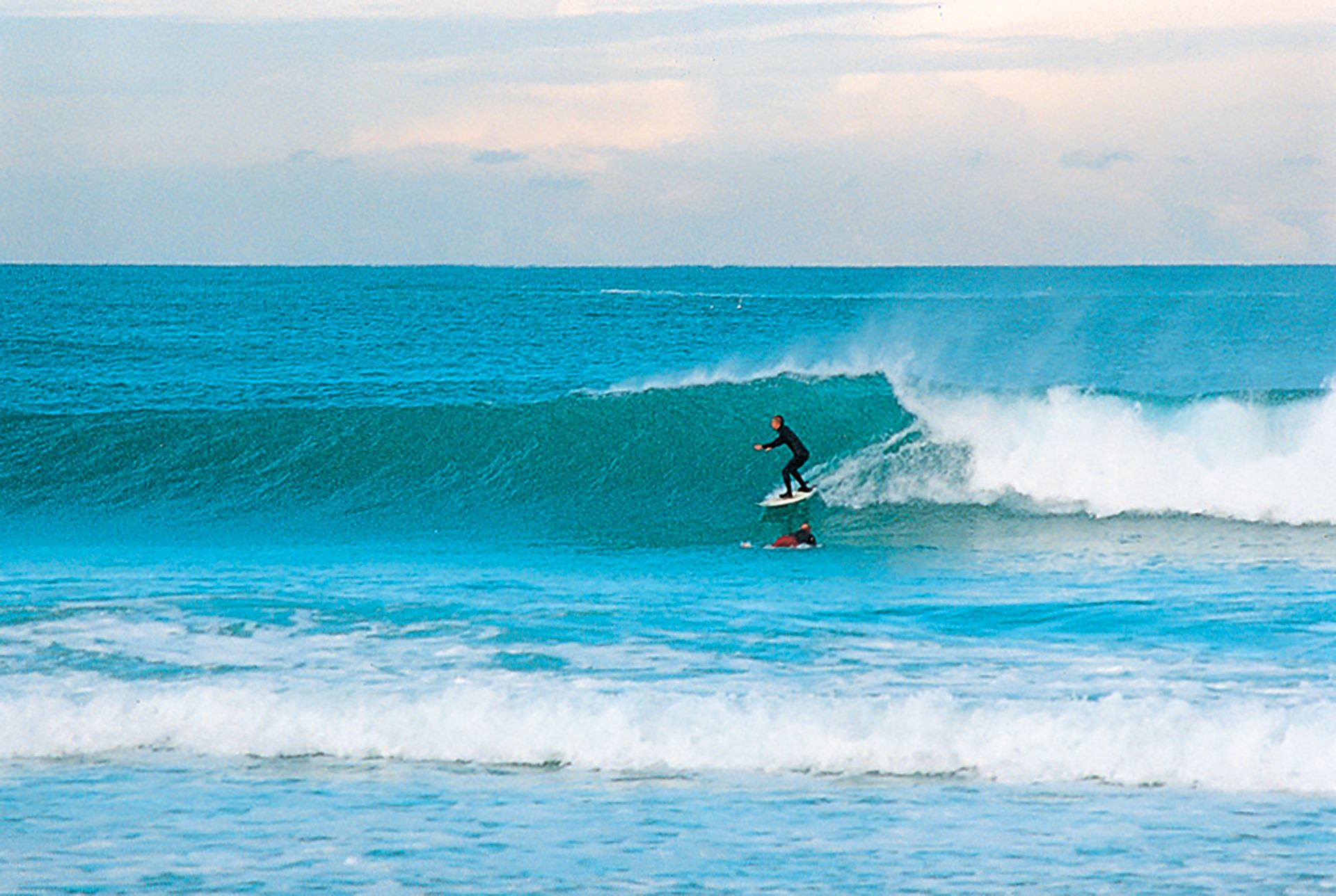 Cap Fréhel Surf Guide (North Brittany, France) – Wave Info & Tips | Stormrider Surf Guides