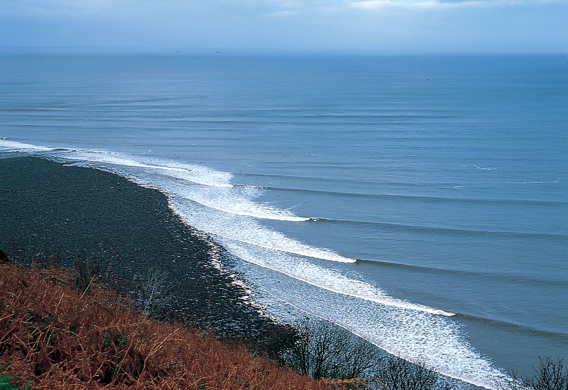 Surfing in England – Guide to Best Surf Spots & Seasons | Stormrider ...