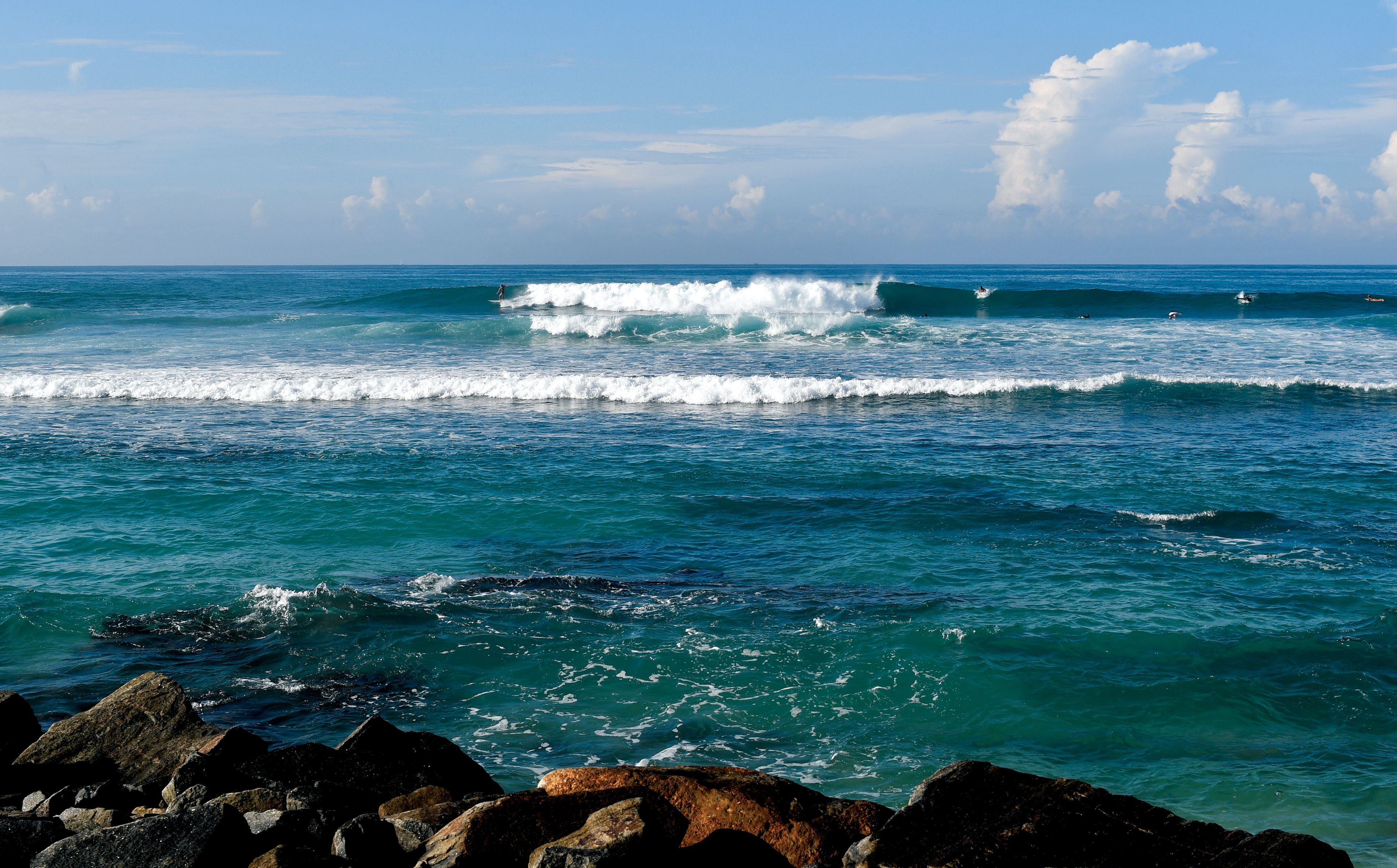 Devil Island | Stormrider Surf Guides