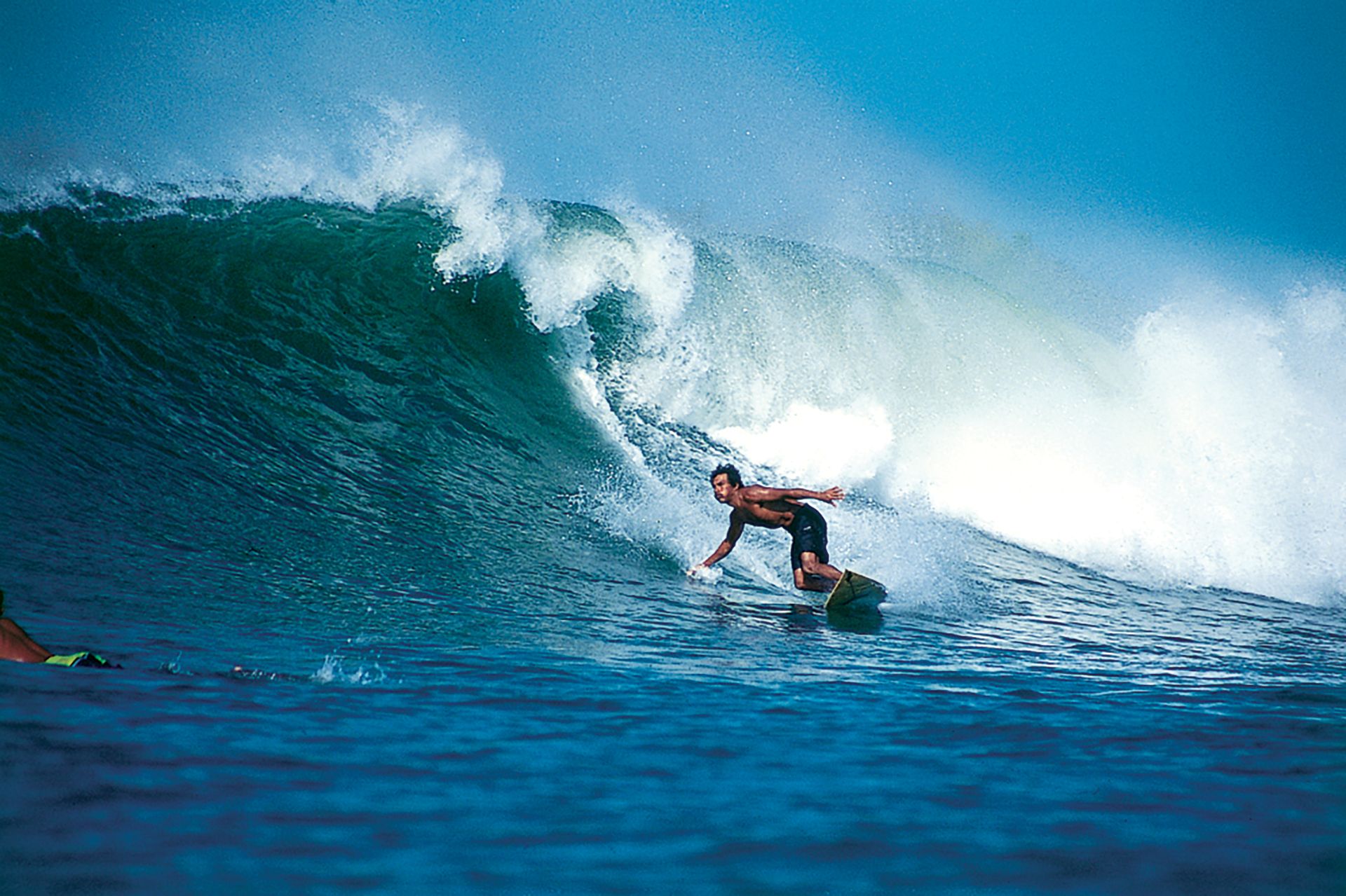 Surfing in Panama – Guide to Best Surf Spots & Seasons | Stormrider ...