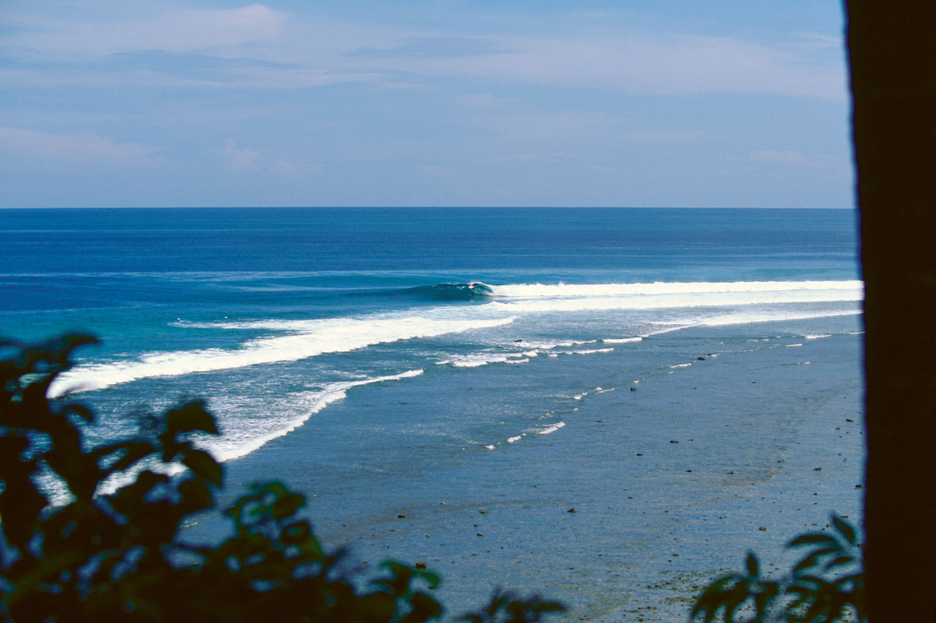 Badjang Surf Guide (Surigao del Sur, Philippines) – Wave Info & Tips ...