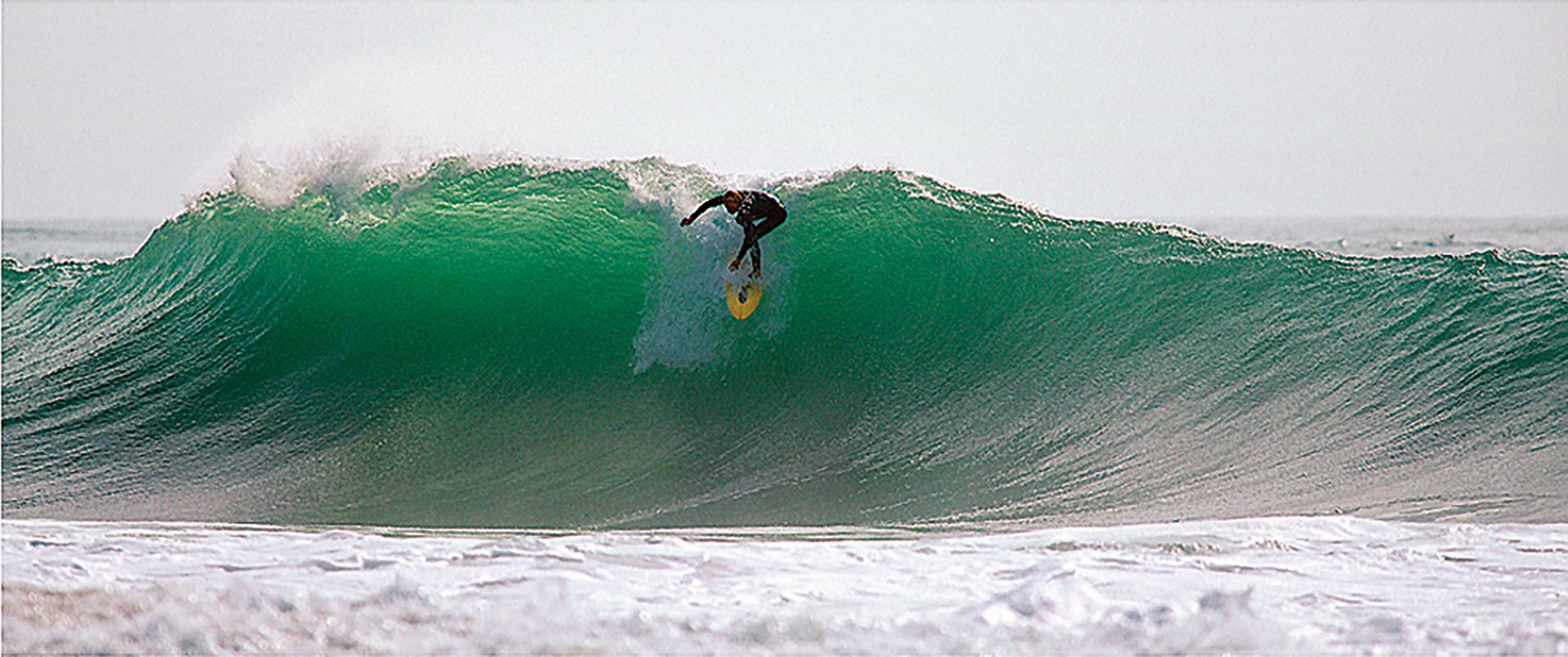 Surfing in Wales – Guide to Best Surf Spots & Seasons | Stormrider Surf ...