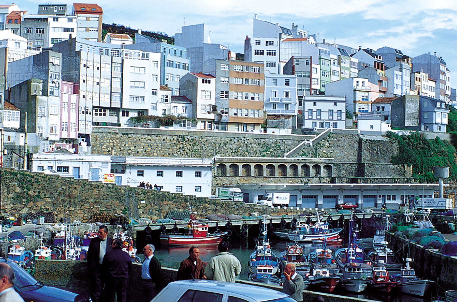 Spain | Stormrider Surf Guides