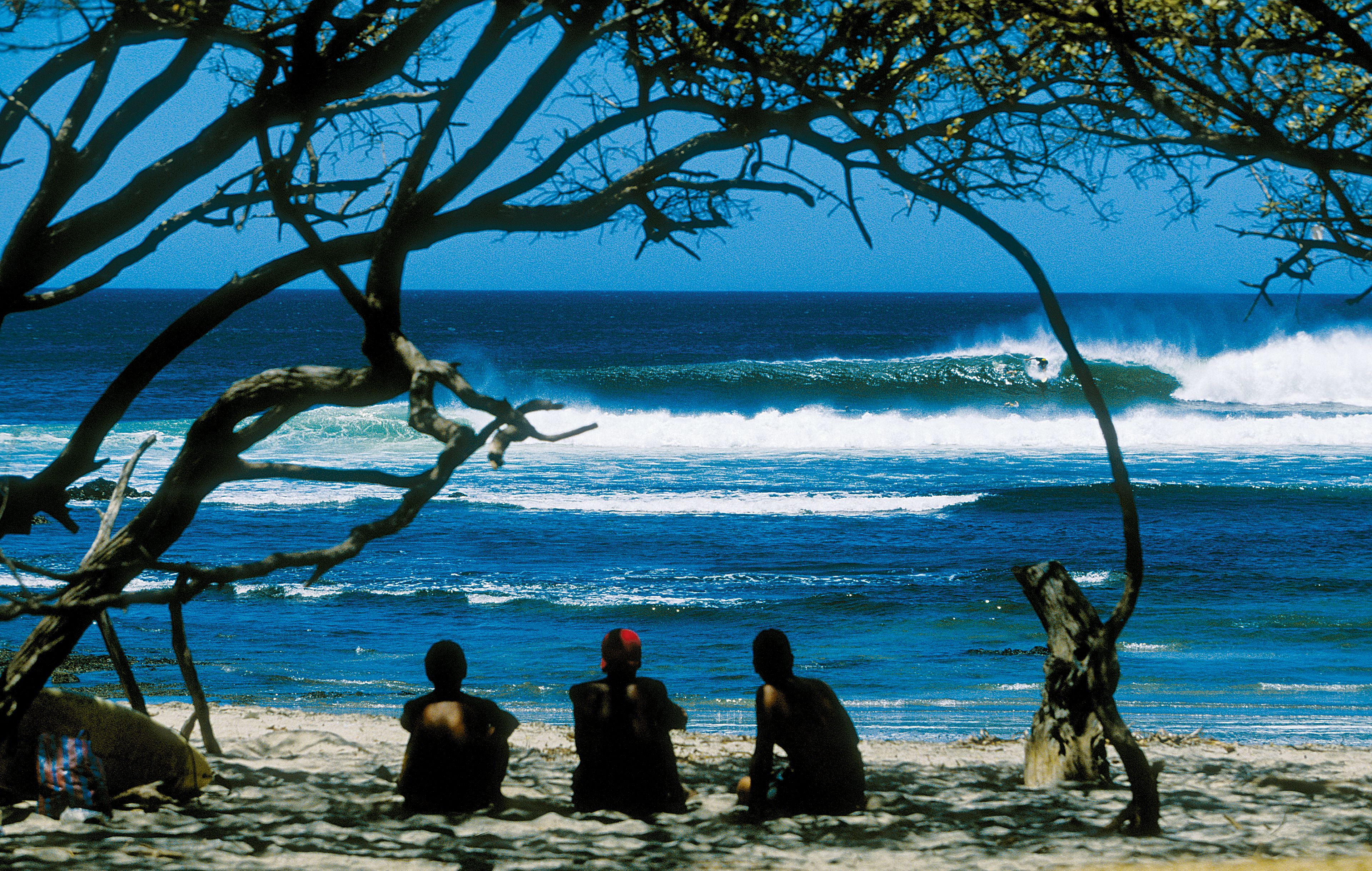 Playa Negra Surf Guide (Guanacaste, Costa Rica) – Wave Info & Tips ...