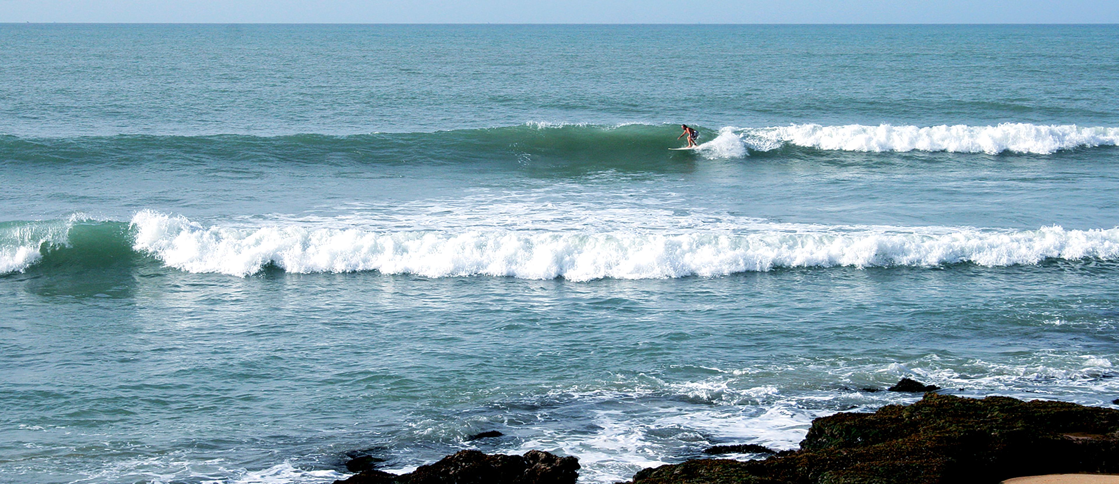Manapad Point Surf Guide (Kerala and Tamil Nadu, India) – Wave Info ...