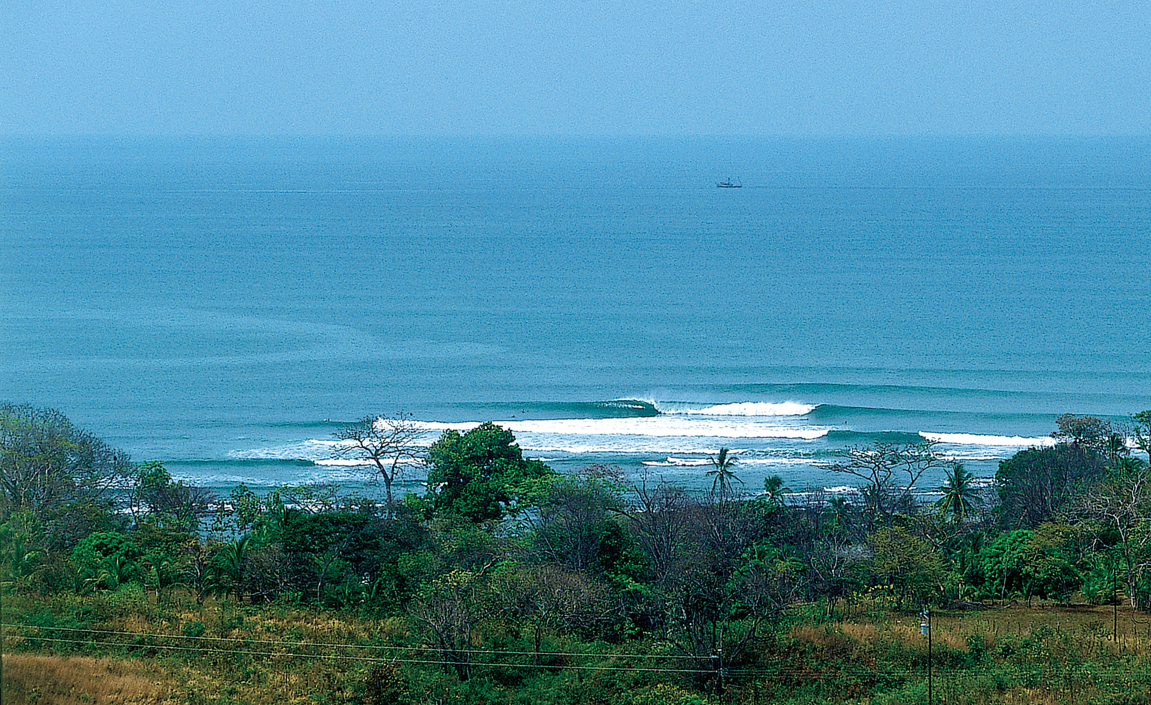 Surfing in Panama – Guide to Best Surf Spots & Seasons | Stormrider ...