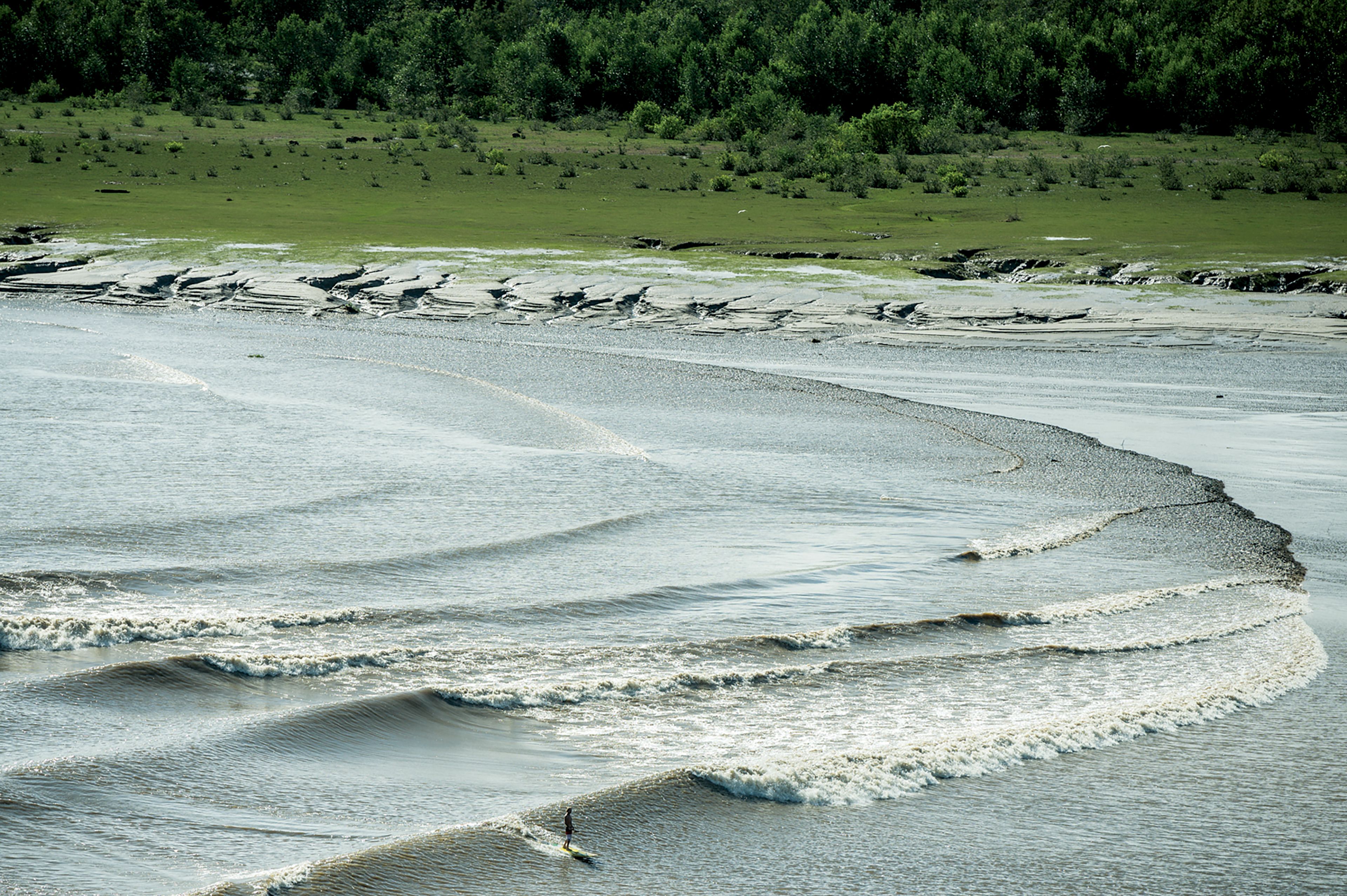 Rio Capim Surf Guide (Maranhao, Pará and Amapá, Brazil) – Wave Info ...