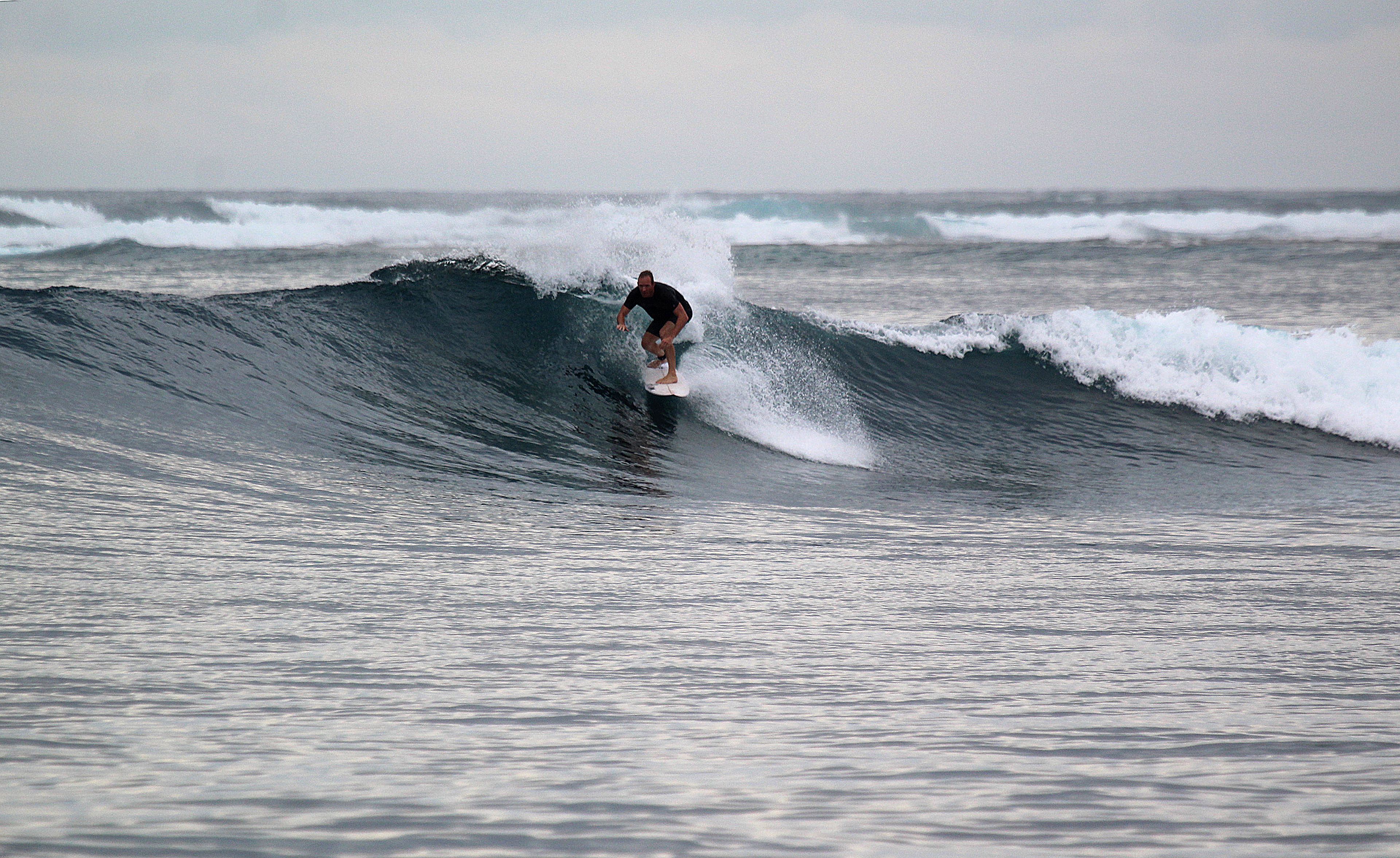 School Yards Surf Guide (Telo Islands, Sumatra) – Wave Info & Tips | Stormrider Surf Guides