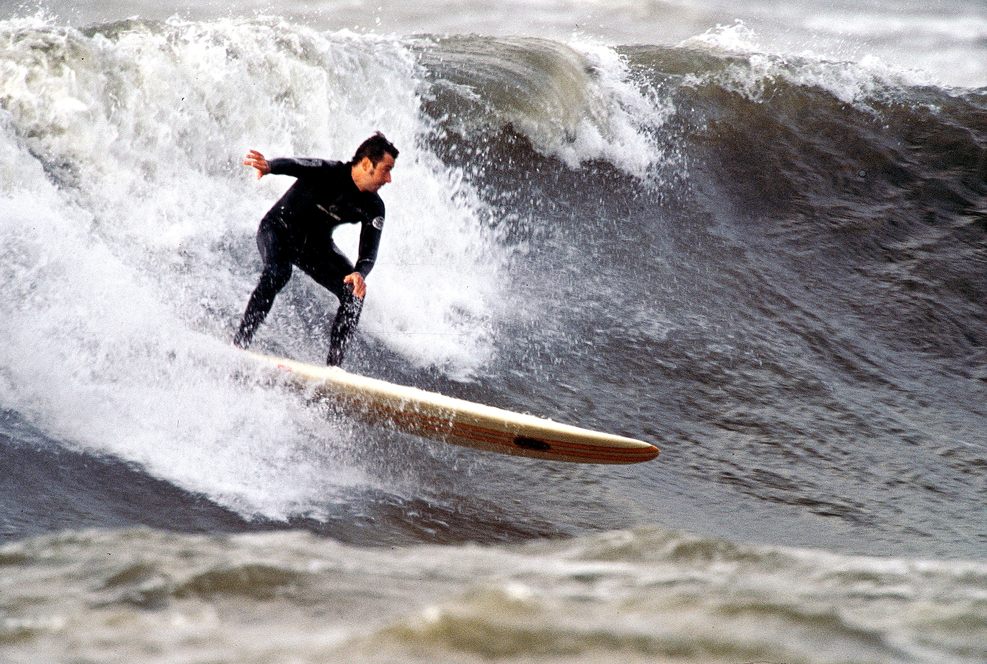 Bunkers Surf Guide (Denmark, Denmark) – Wave Info & Tips | Stormrider ...