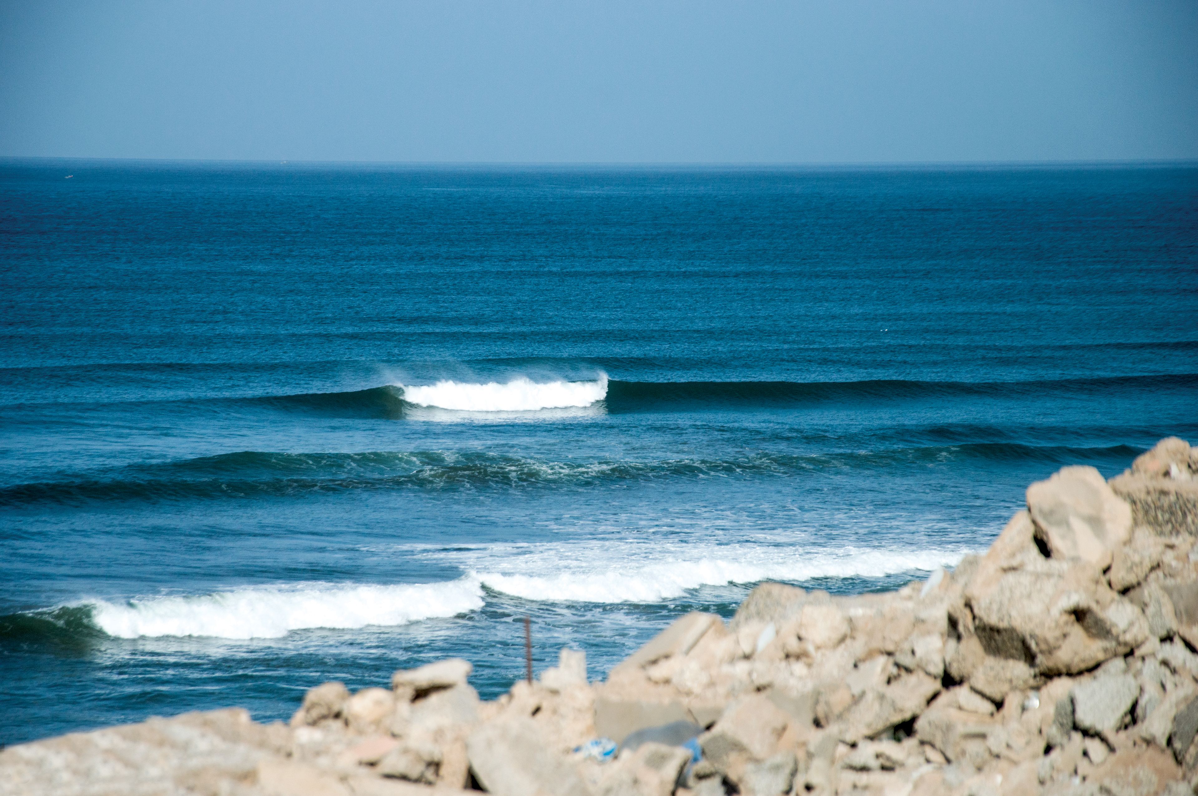 Sidi Ifni Surf Guide (Southern Morocco, Morocco) – Wave Info & Tips ...