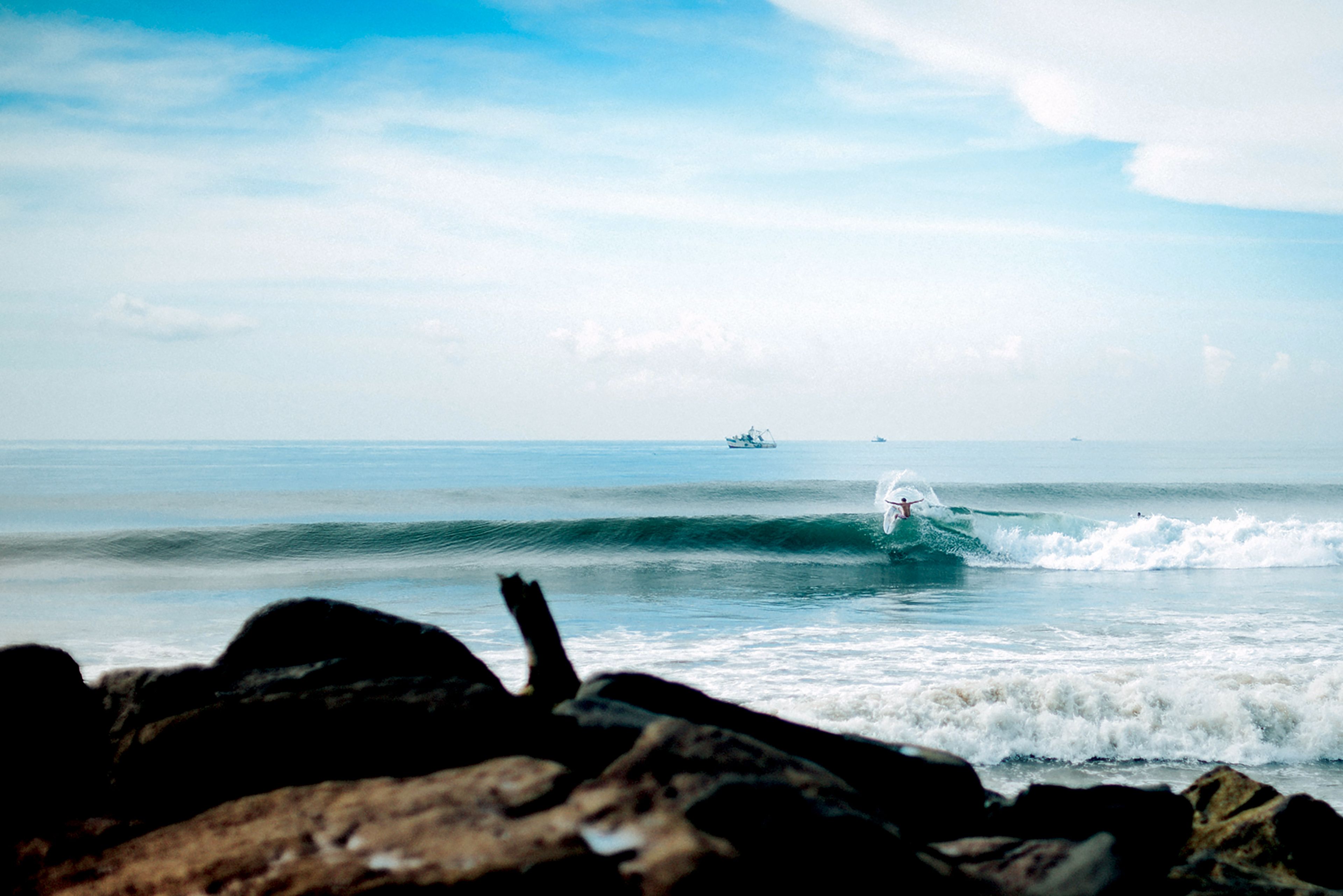 Surfing in Guatemala – Guide to Best Surf Spots & Seasons | Stormrider ...
