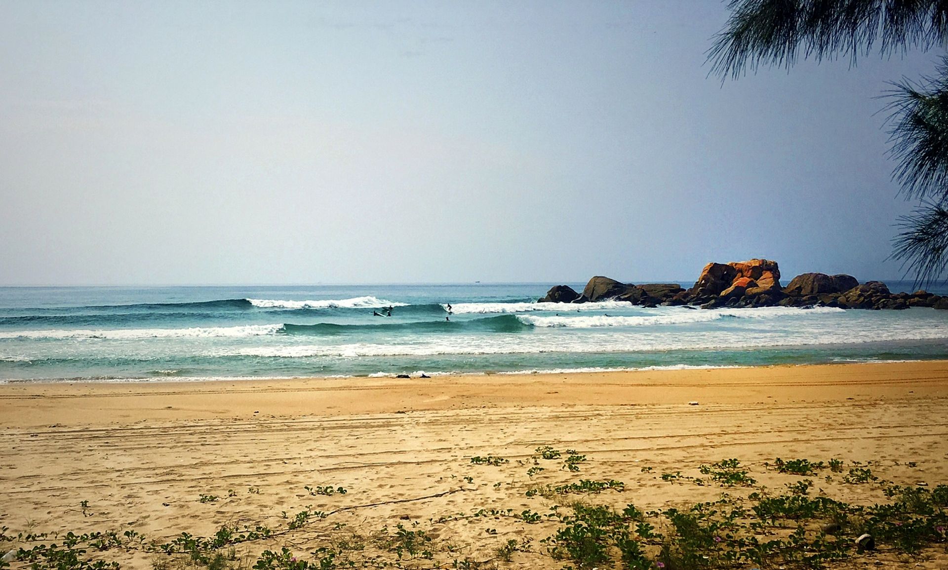 Hainan | Stormrider Surf Guides