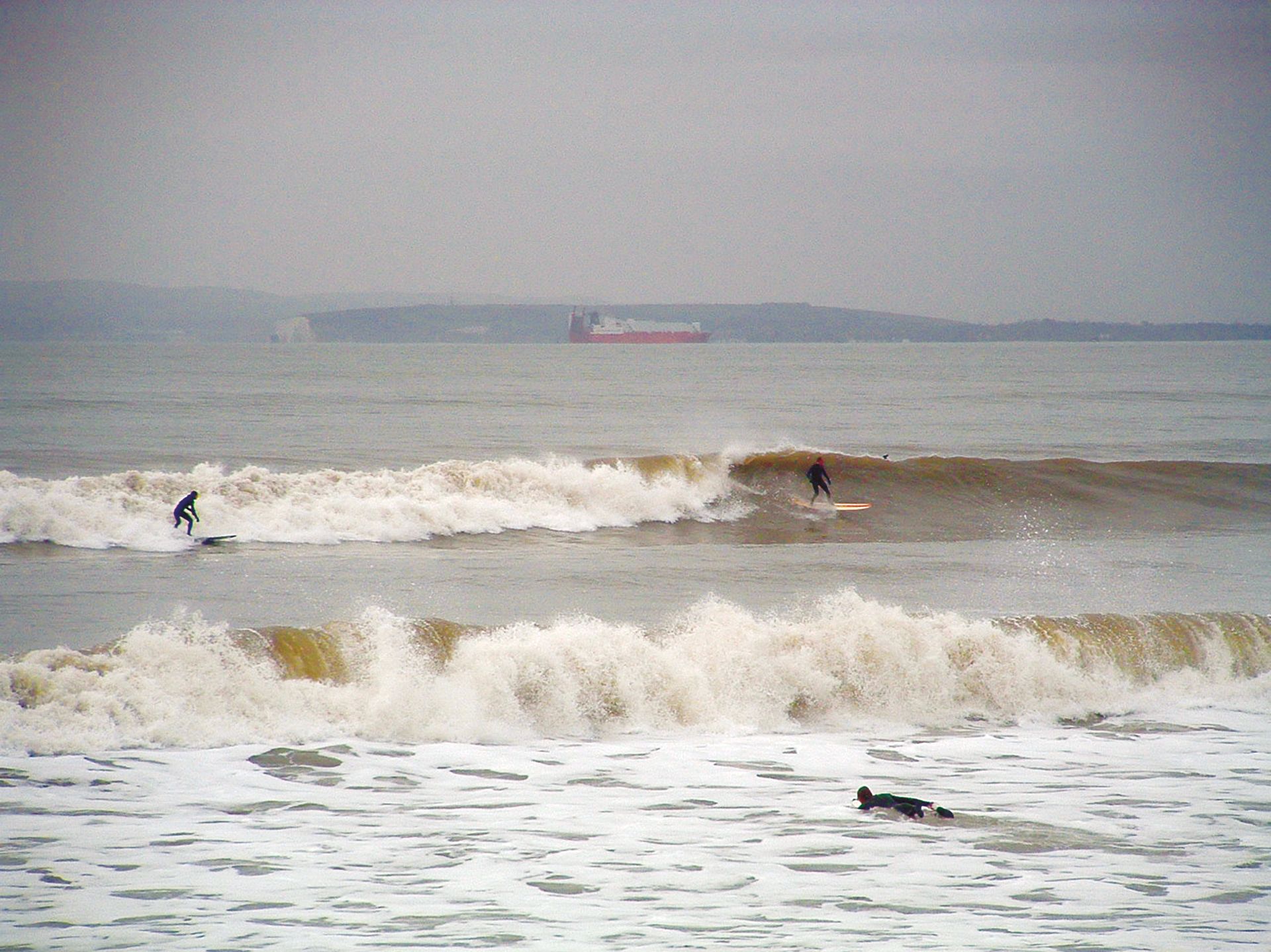 Surfing in Southern England, England – Surf Guide & Local Tips ...