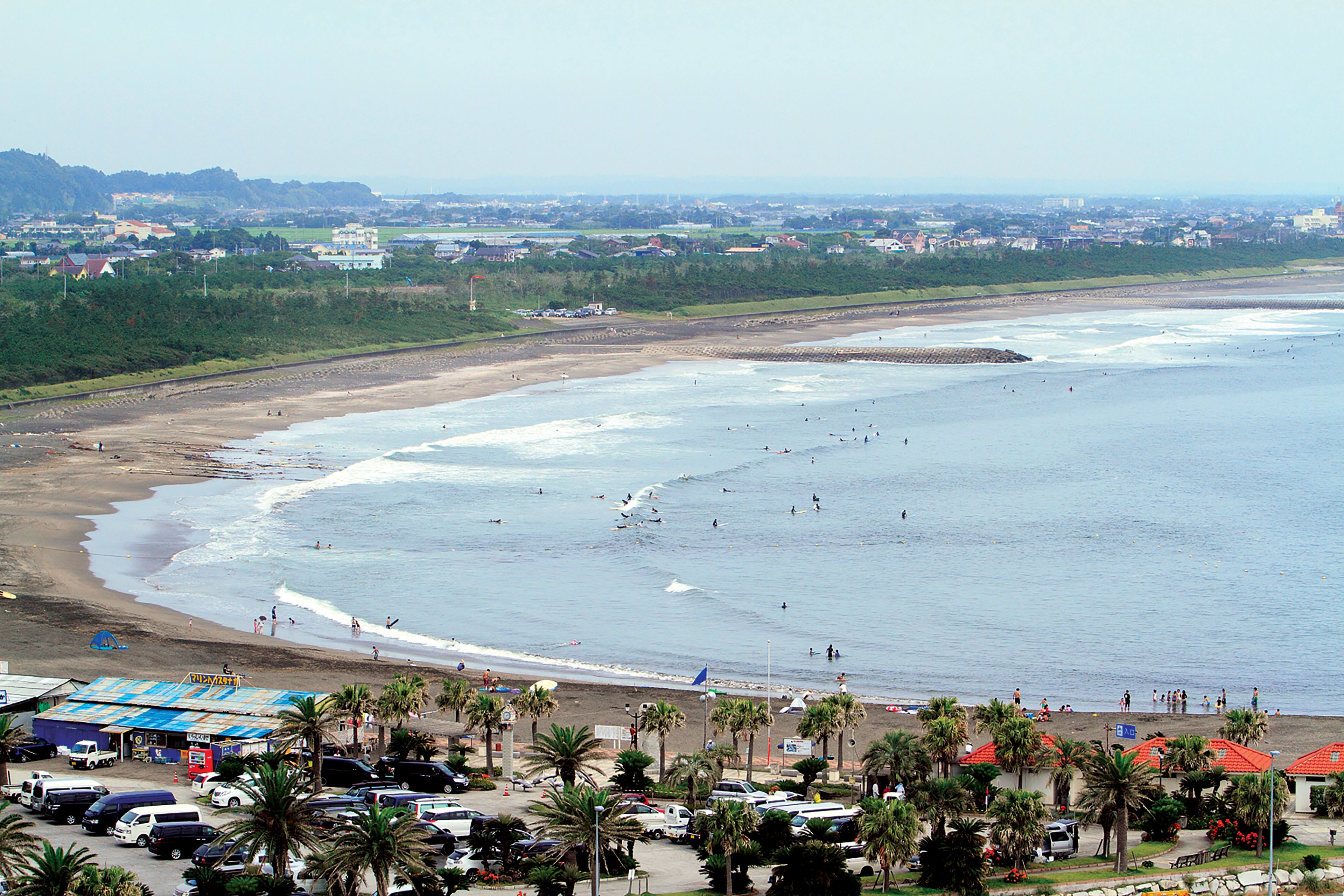 Surfing in Chiba, Kanto, Honshu, Japan – Surf Guide & Local Tips ...