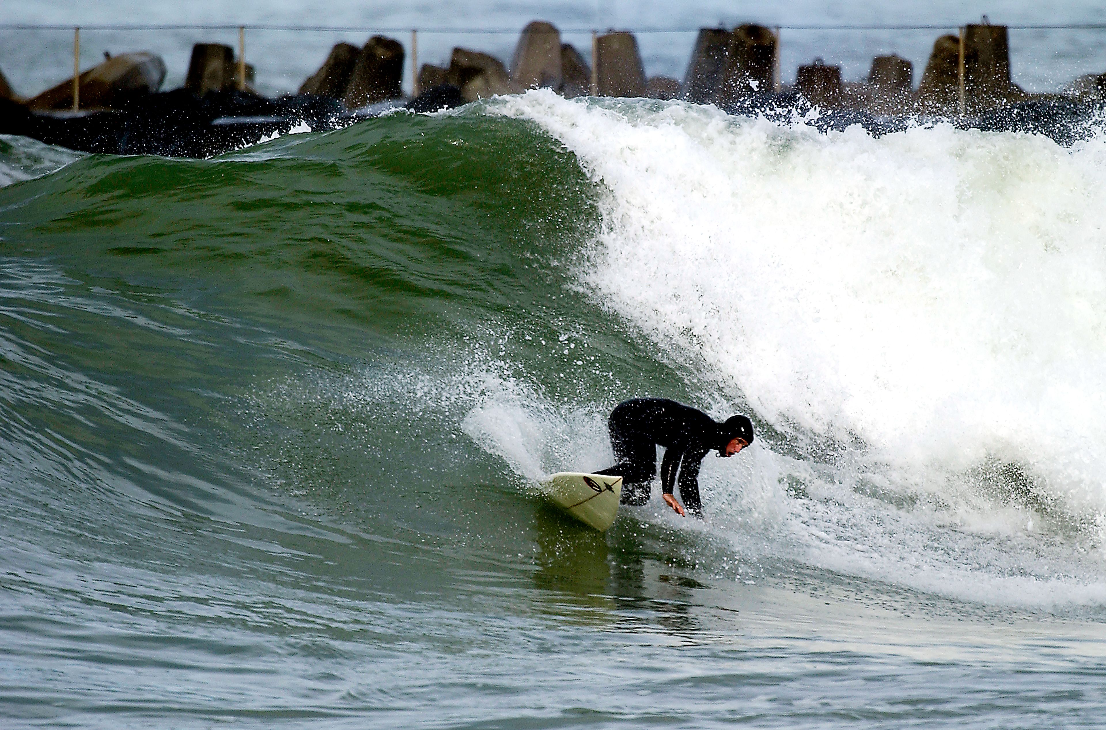 Surfing in Denmark – Guide to Best Surf Spots & Seasons | Stormrider ...