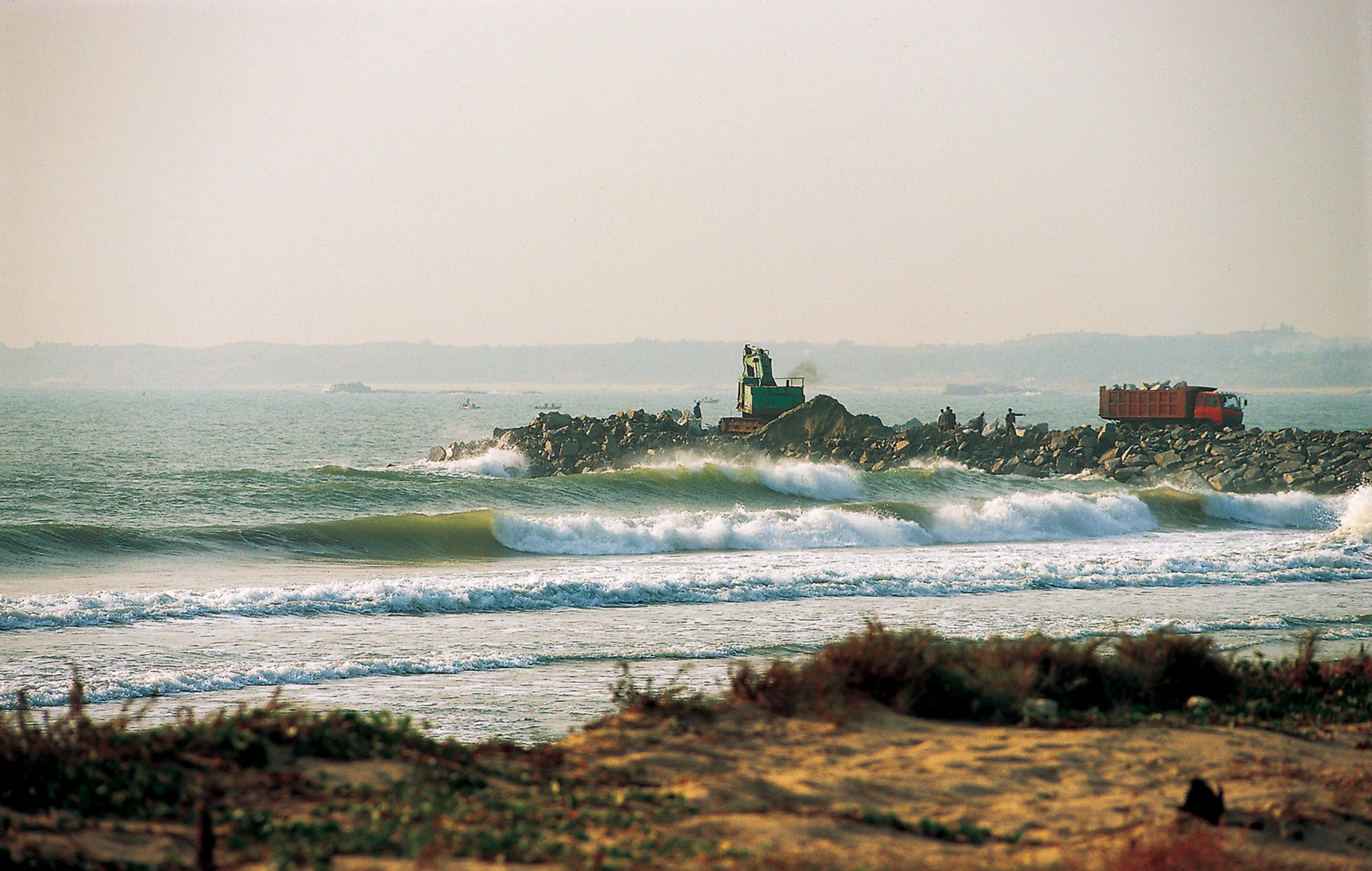 Surfing in China – Guide to Best Surf Spots & Seasons | Stormrider Surf ...