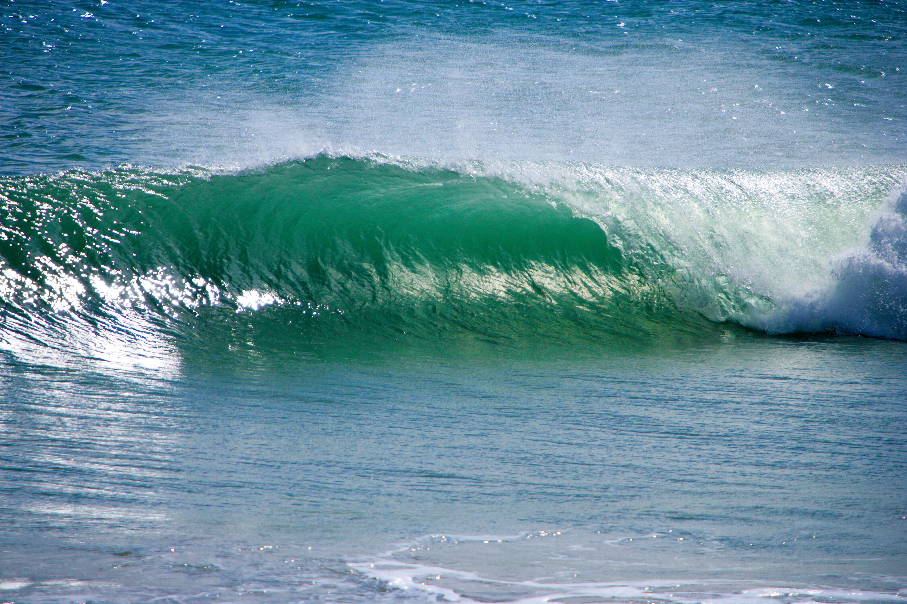 Sandwood Bay Surf Guide (Sutherland, Scotland) – Wave Info & Tips ...