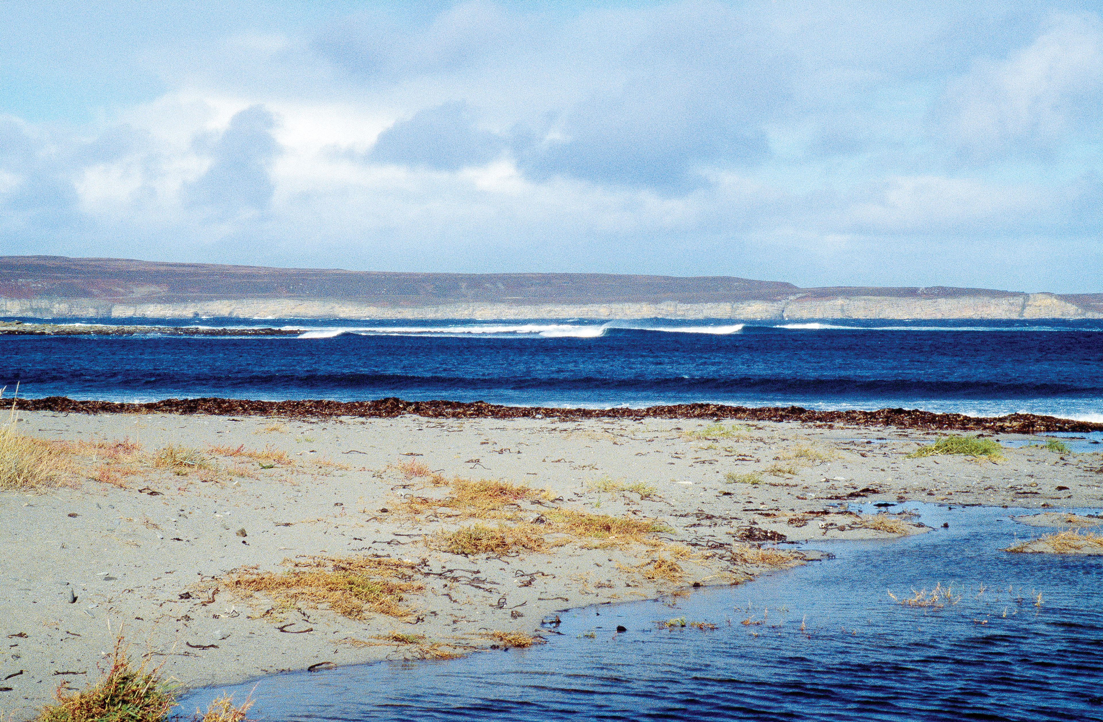 Murkle Point Surf Guide (Caithness, Scotland) – Wave Info & Tips ...