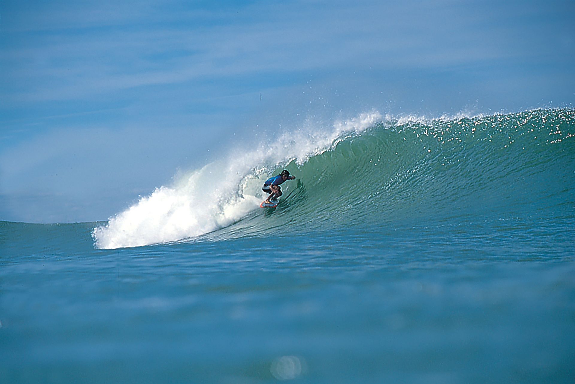 Le VVF Surf Guide (Biarritz and Anglet, France) – Wave Info & Tips | Stormrider Surf Guides