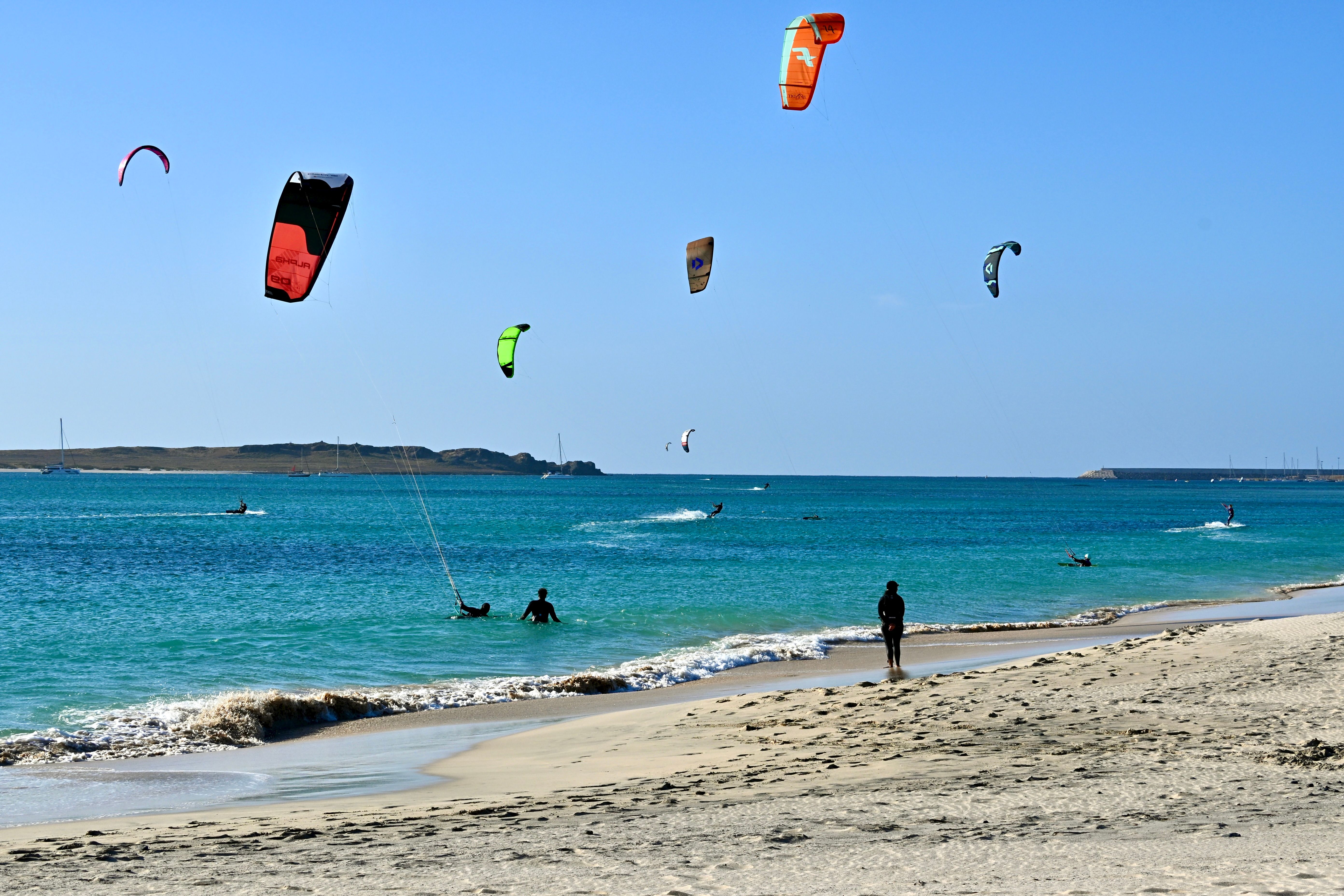 Surfing in Cape Verde Islands – Guide to Best Surf Spots & Seasons ...