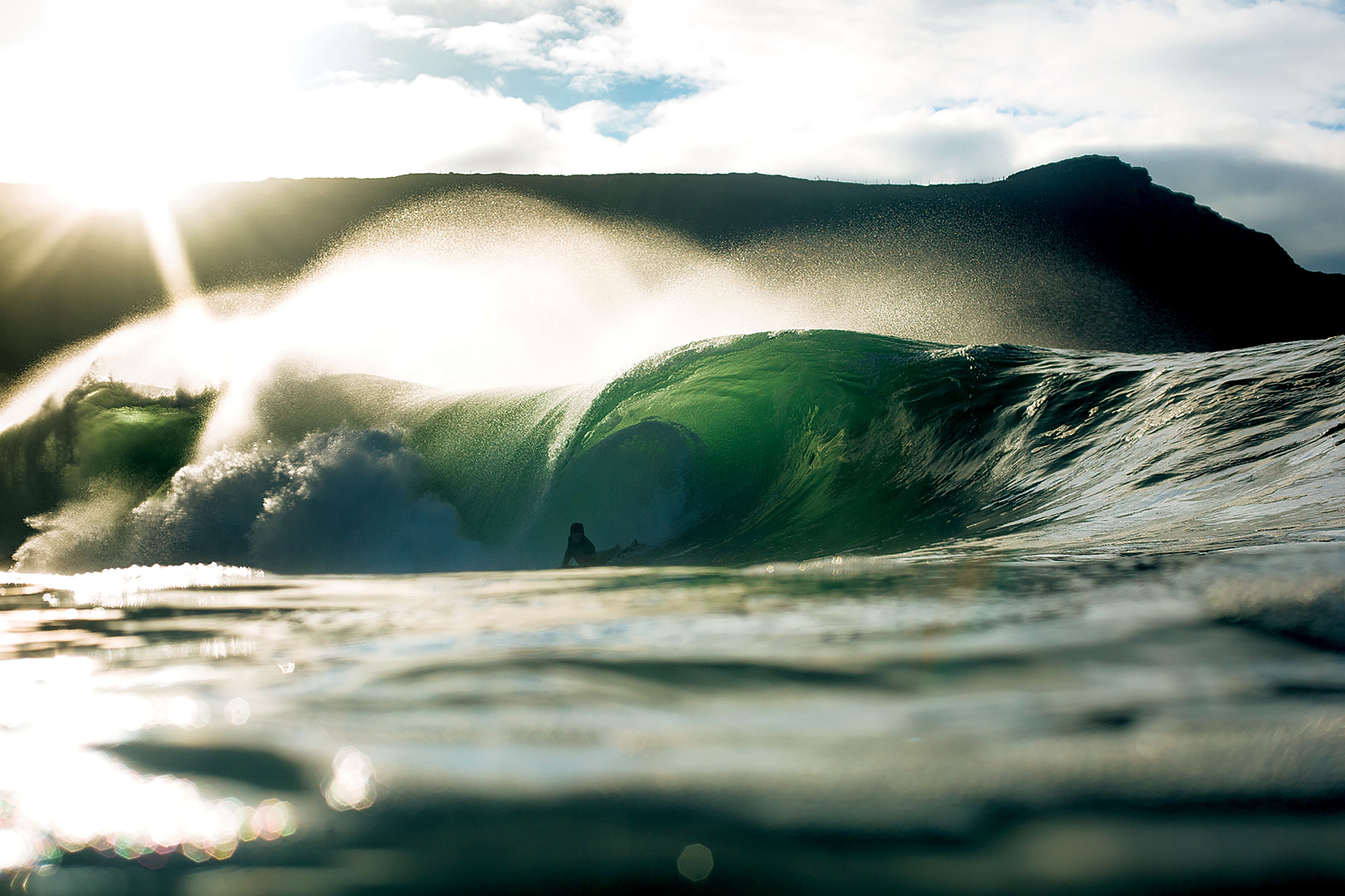 Surfing in Ireland – Guide to Best Surf Spots & Seasons | Stormrider ...