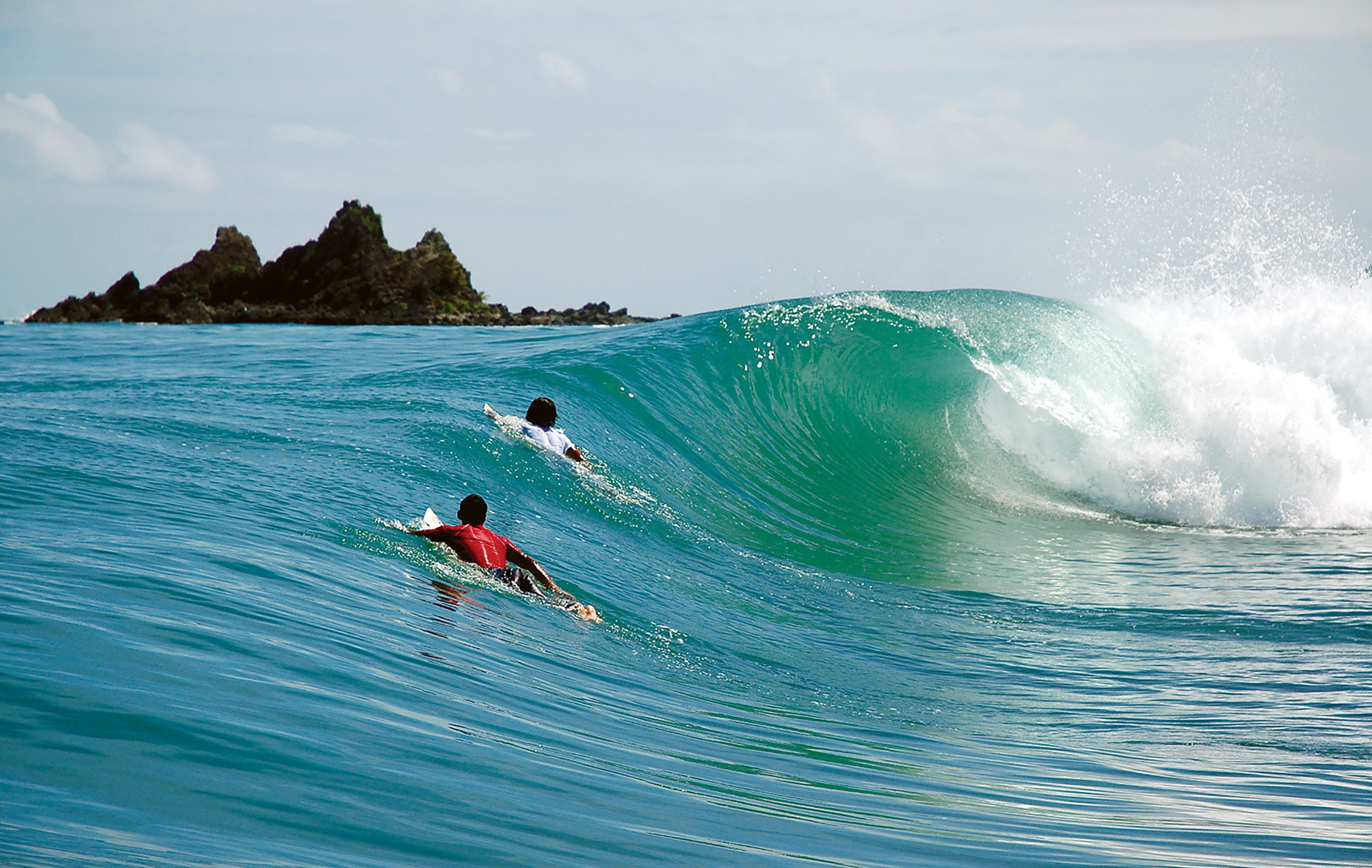 Cemento Surf Guide (Baler Bay, Luzon, Philippines) – Wave Info & Tips ...