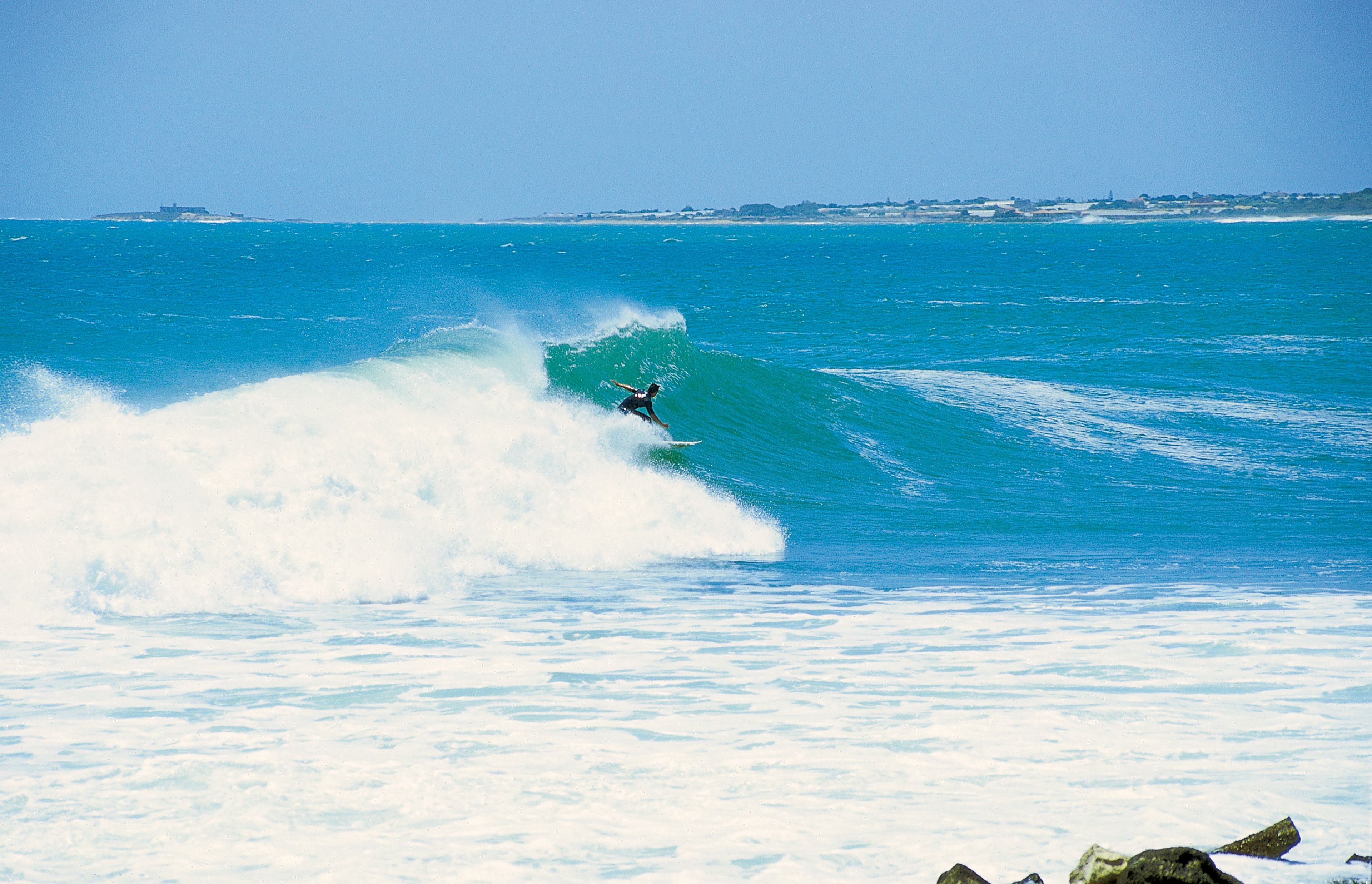 Surfing in Sicily, Italy – Surf Guide & Local Tips | Stormrider Surf Guides