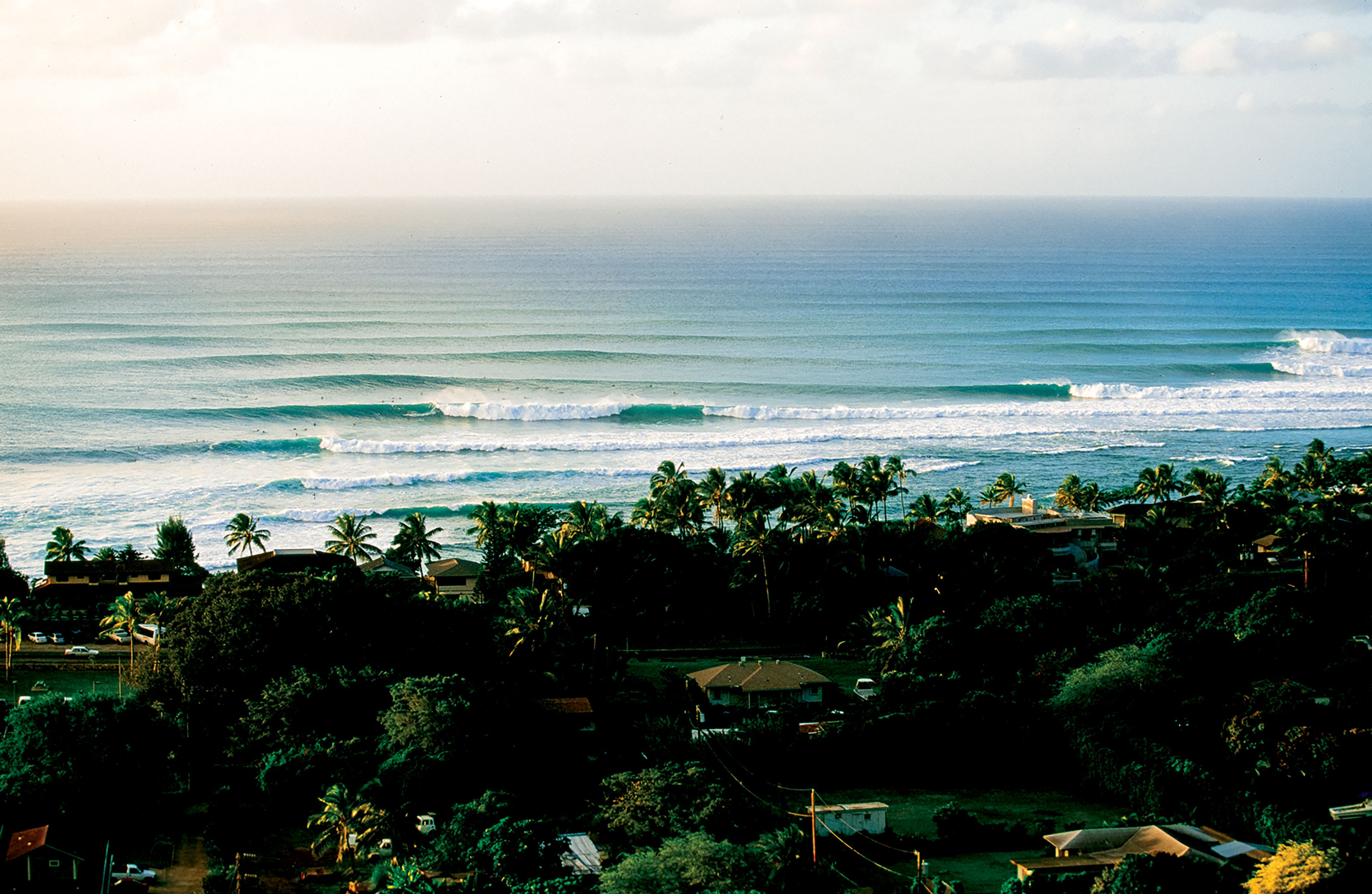 Backyards Surf Guide (Oahu North Shore, Hawaii) – Wave Info & Tips ...