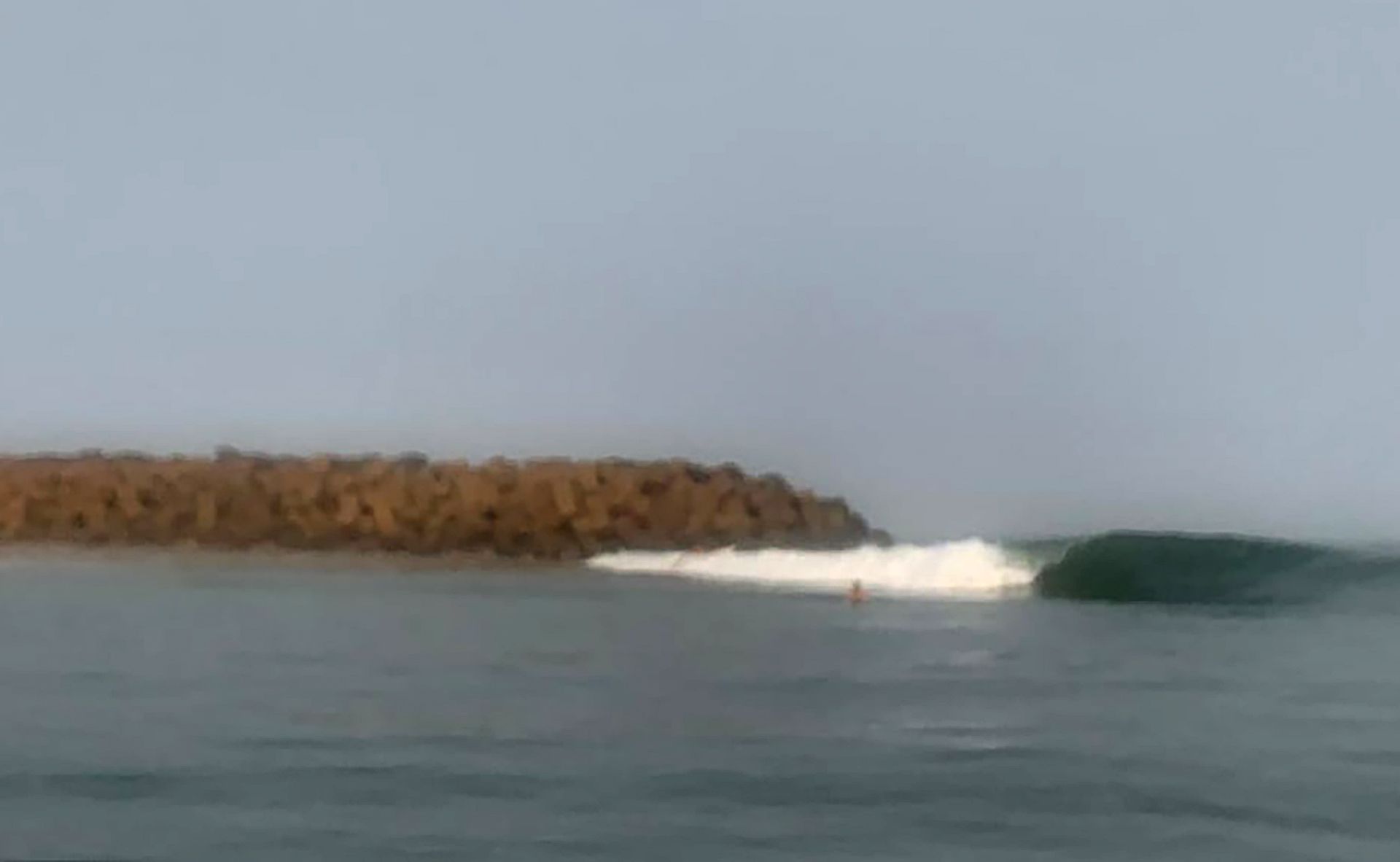 Piege a Sable Surf Guide (Pointe Noire, Congo (ROC)) – Wave Info & Tips ...