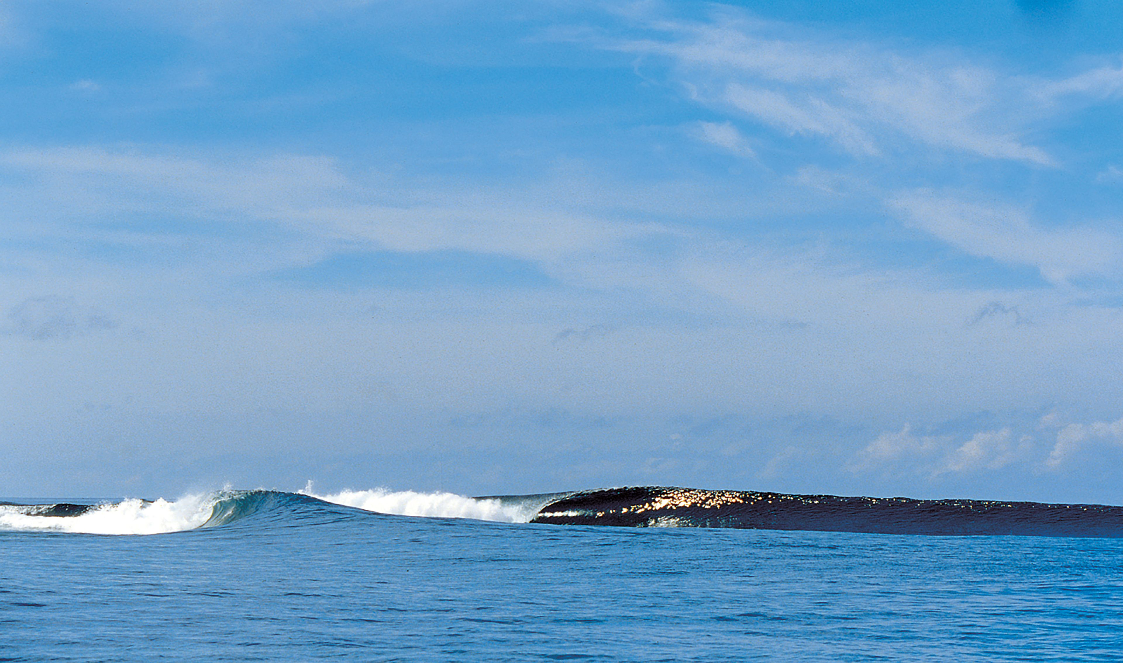Leli Island Surf Guide (Malaita and Makira, Solomon Islands) – Wave ...