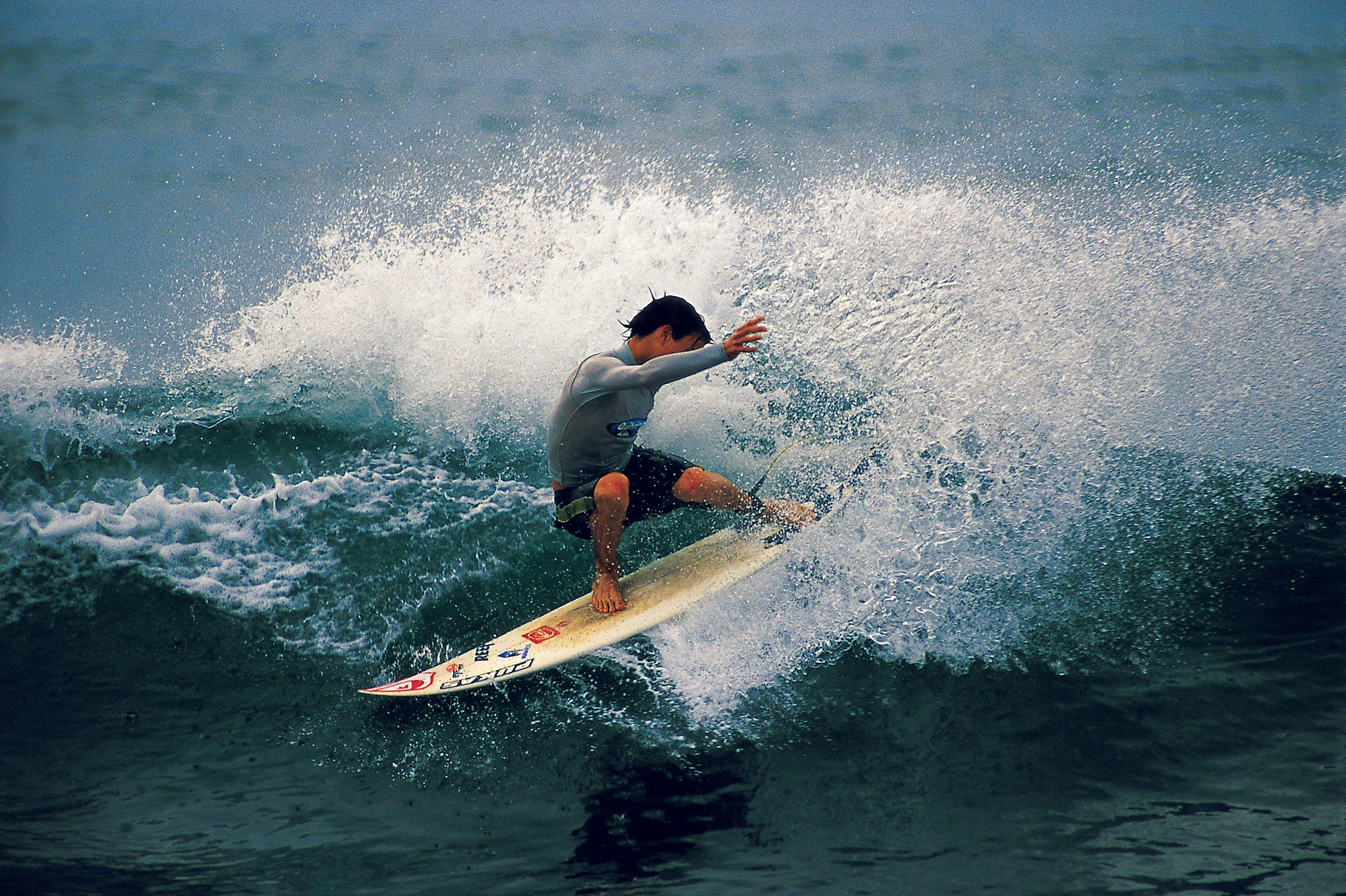 Guatemala Surf Report