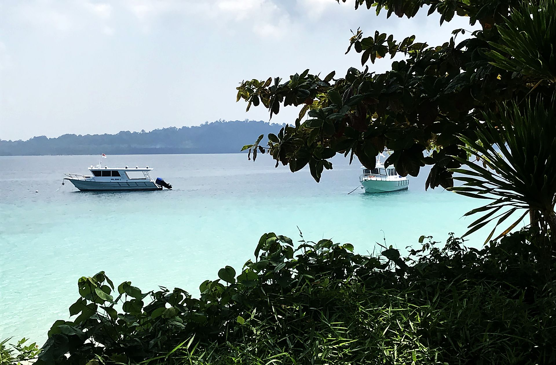 Surfing in Telo Islands, Sumatra – Surf Guide & Local Tips | Stormrider ...