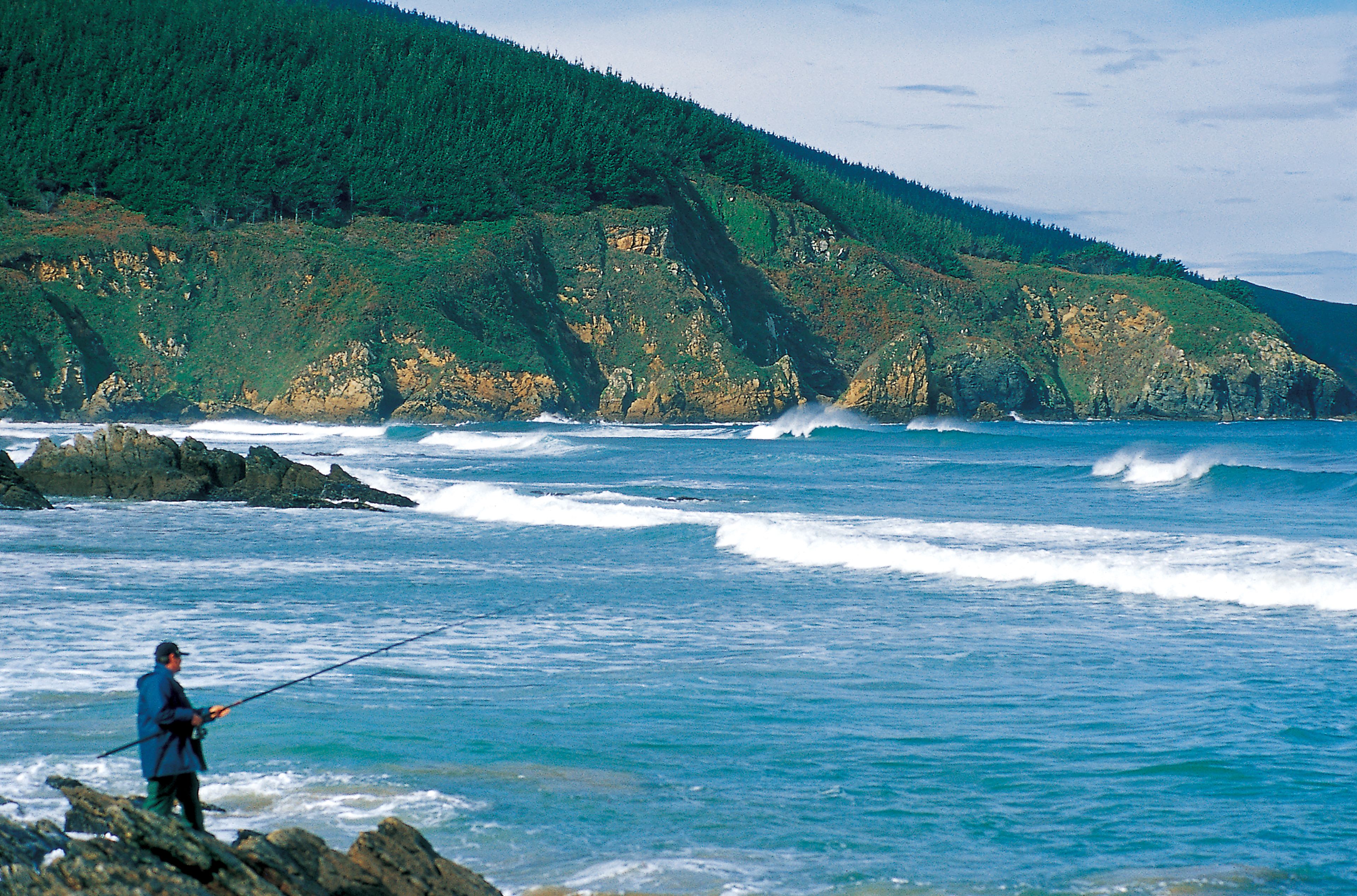 Razo Surf Guide (Galicia, Spain) – Wave Info & Tips | Stormrider Surf ...