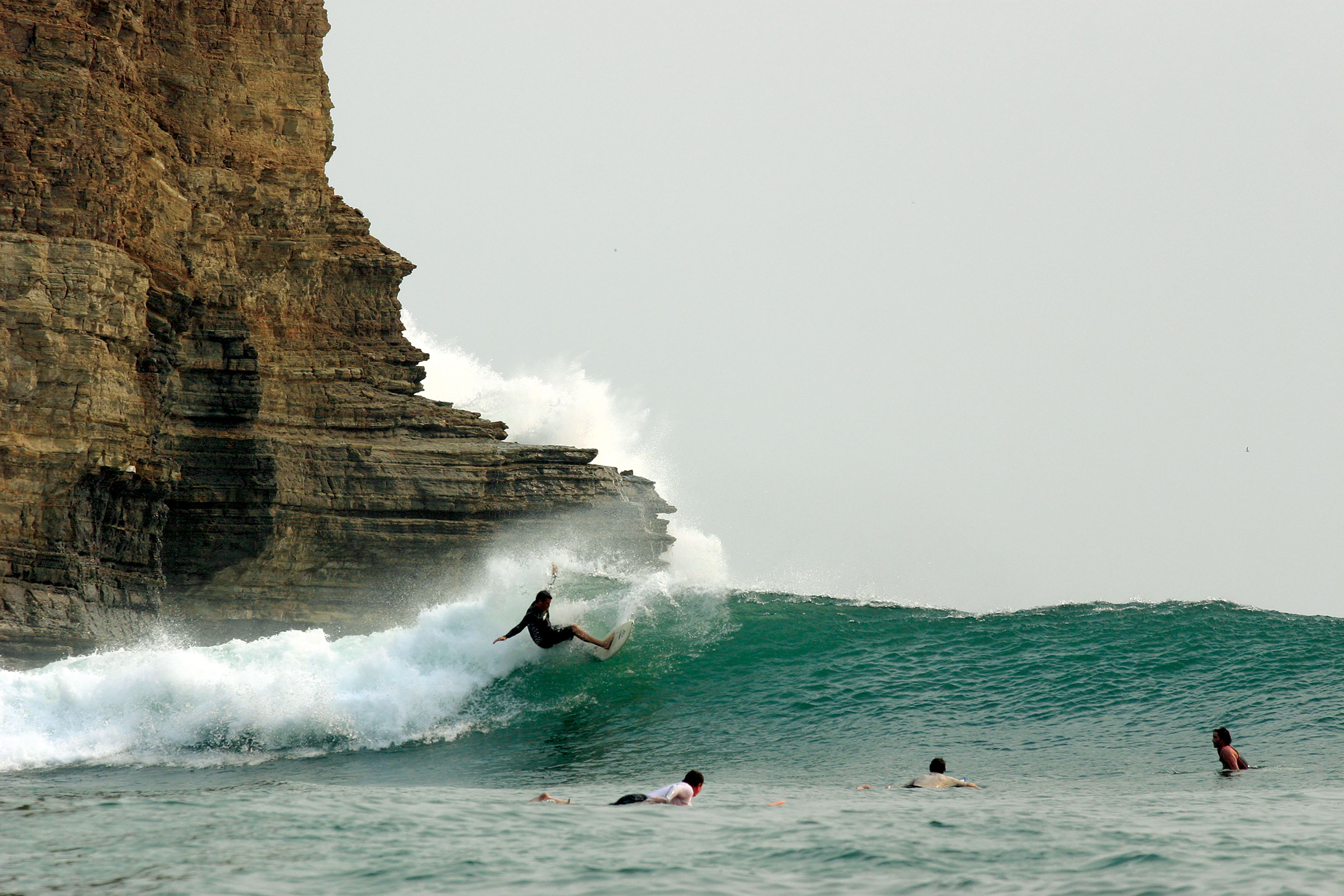 Manzanillo Surf Guide (Southern Nicaragua, Nicaragua) – Wave Info ...