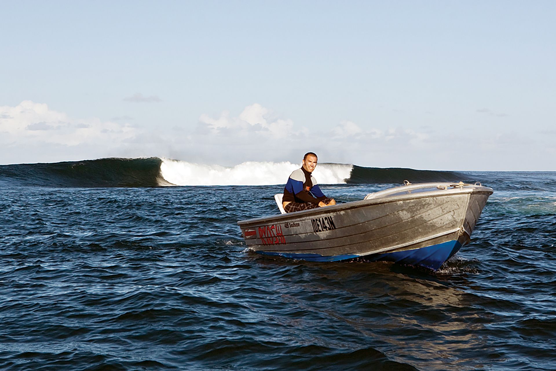 Surfing in Lord Howe Island, New South Wales – Surf Guide & Local Tips ...
