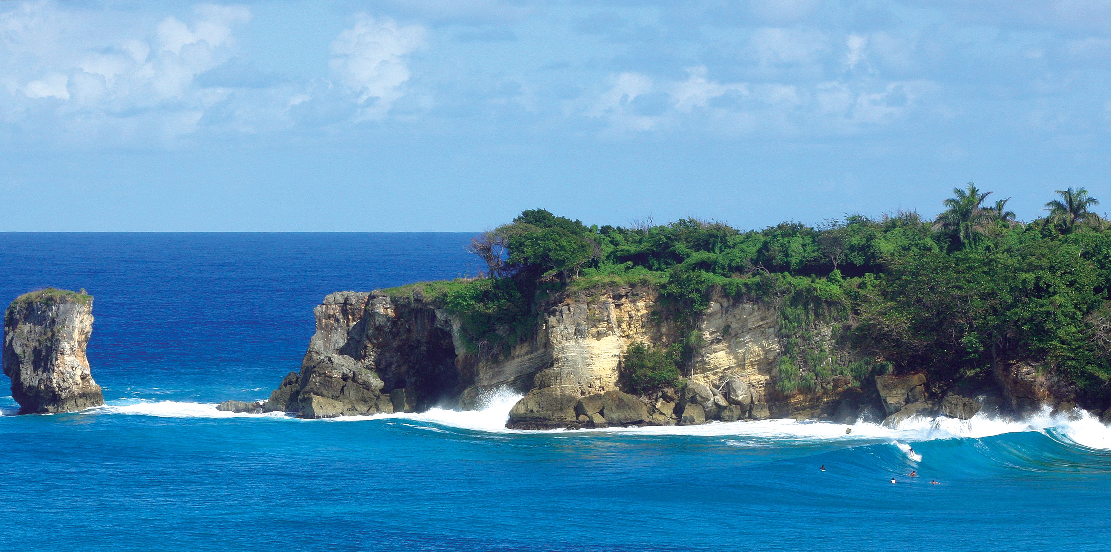 Amber Coast | Stormrider Surf Guides