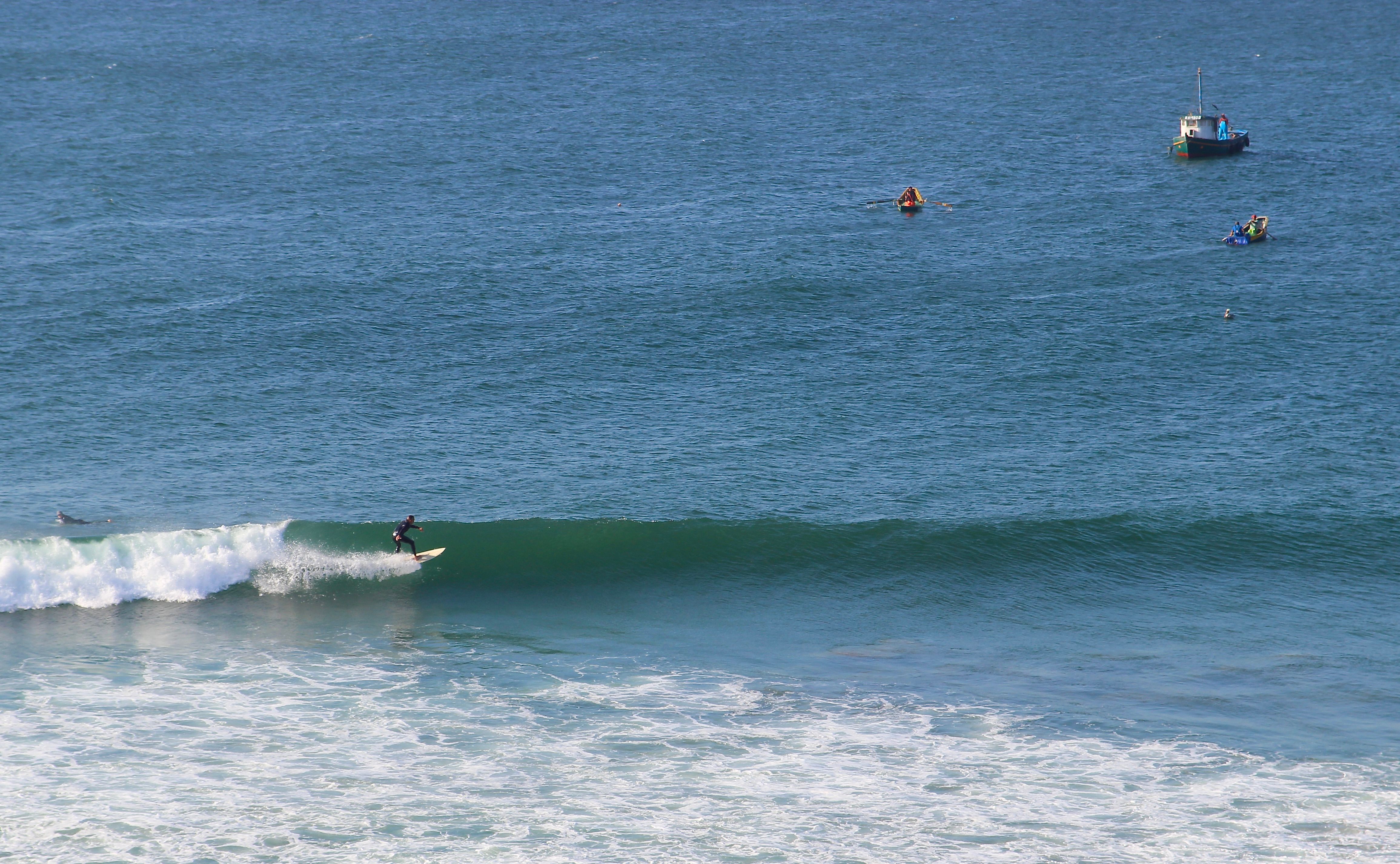 Surfing in Piura – North, Peru – Surf Guide & Local Tips | Stormrider ...