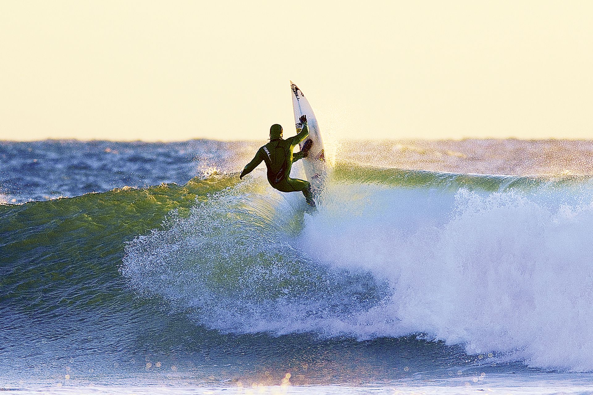 Surfing in Southern Norway, Norway – Surf Guide & Local Tips ...