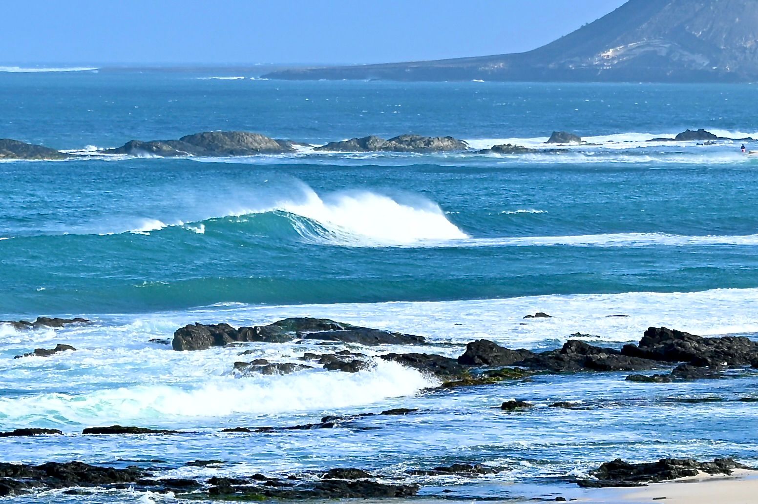 Surfing in Cape Verde Islands – Guide to Best Surf Spots & Seasons ...