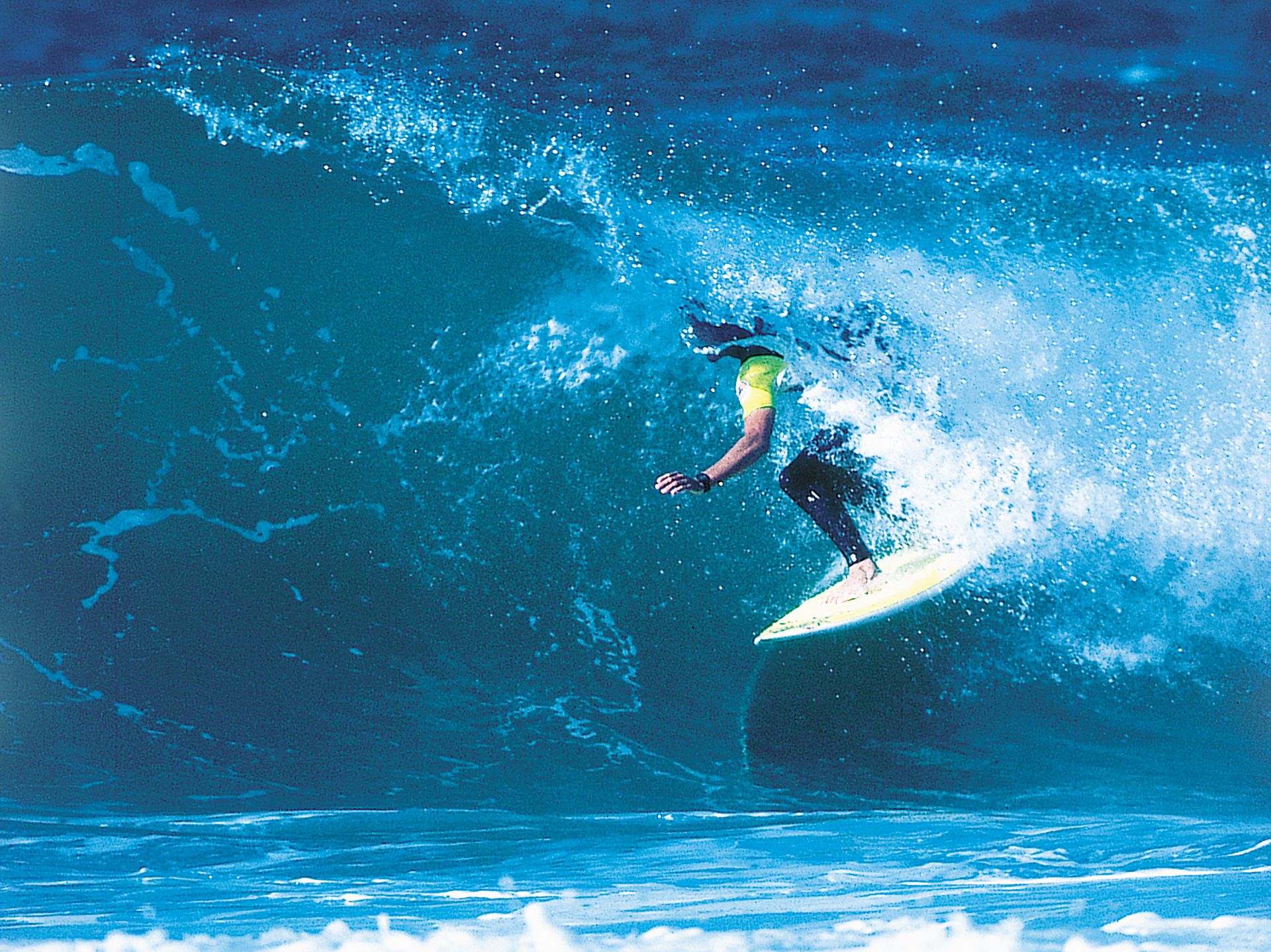 Surfing in Israel – Guide to Best Surf Spots & Seasons | Stormrider ...